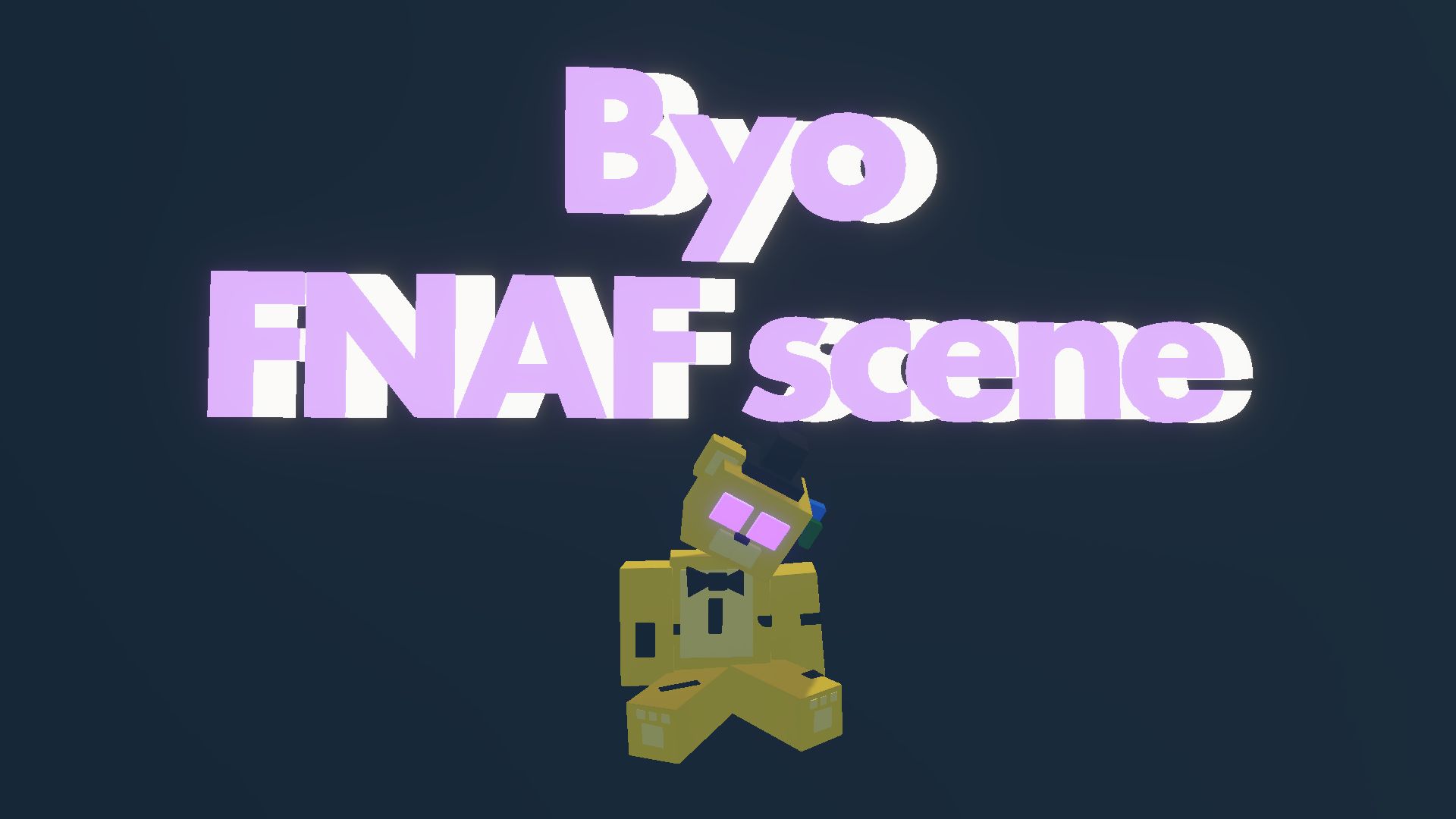 ^Build_youre_own_FNAF_scene