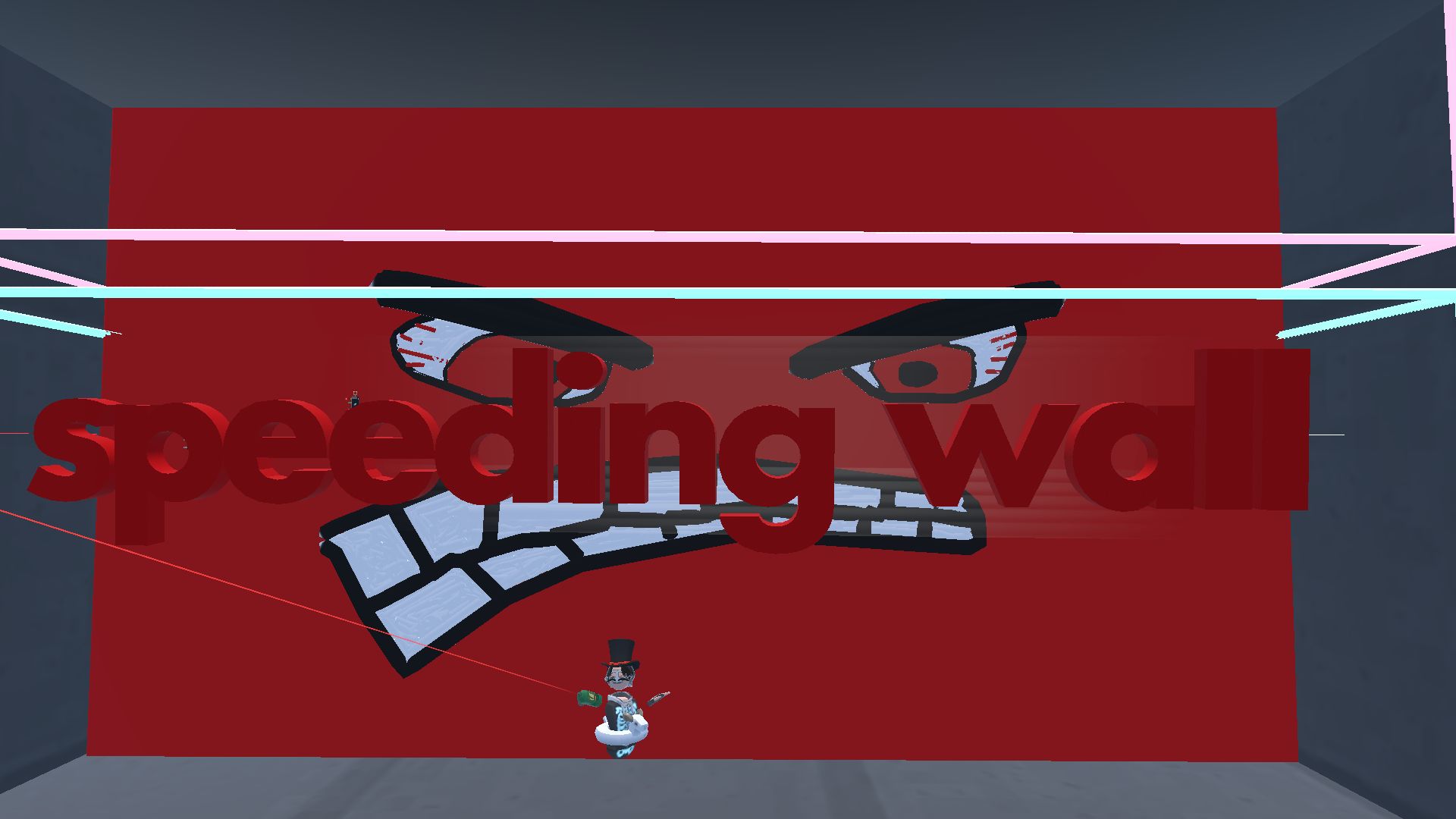 ^Galaxys-The-speeding-Wall