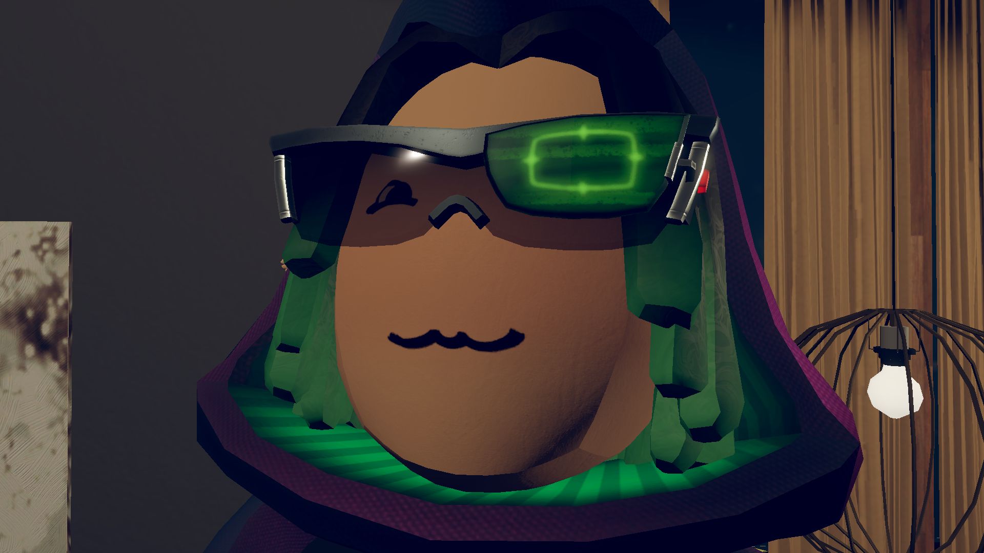 Image in Rec Room