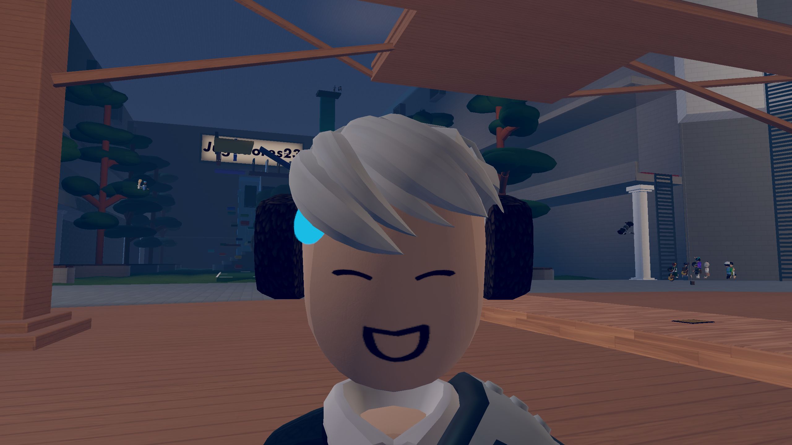 MR.Cheems._. @Gaelcheems