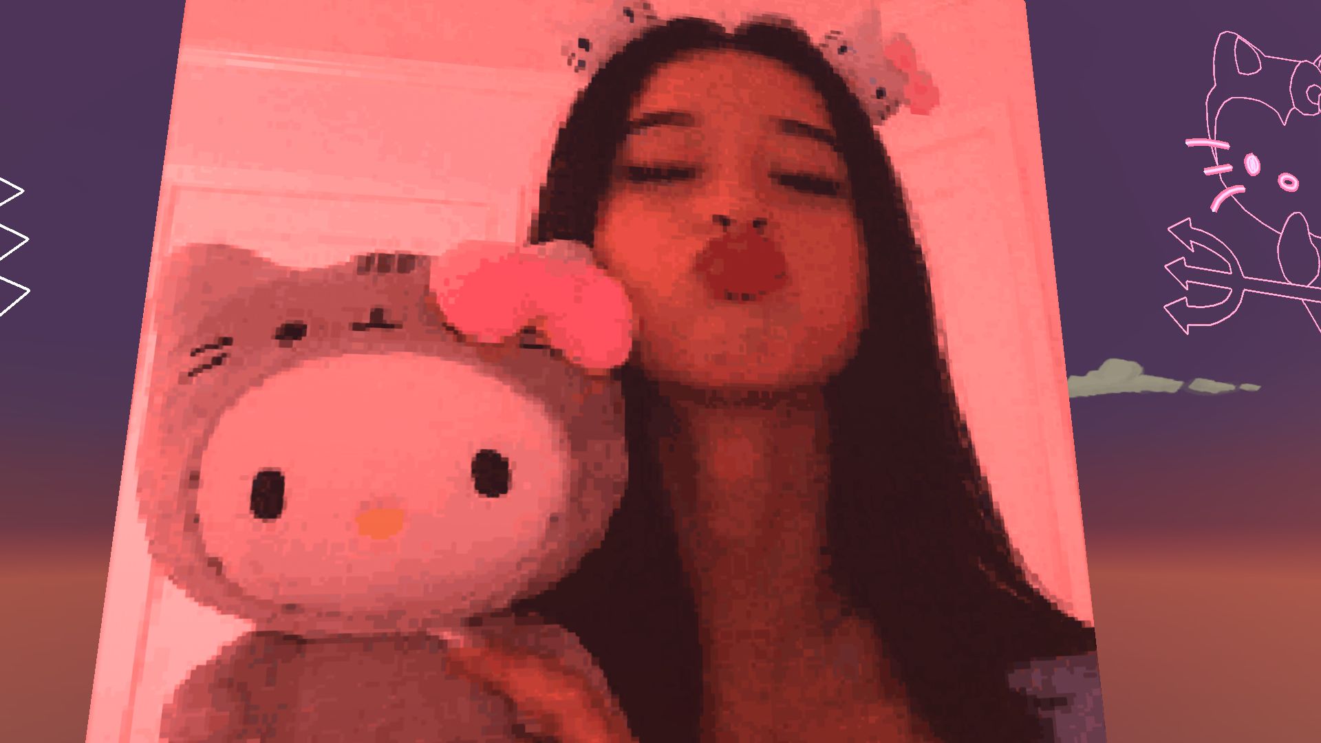 Xas [] Ximena Xass Profile