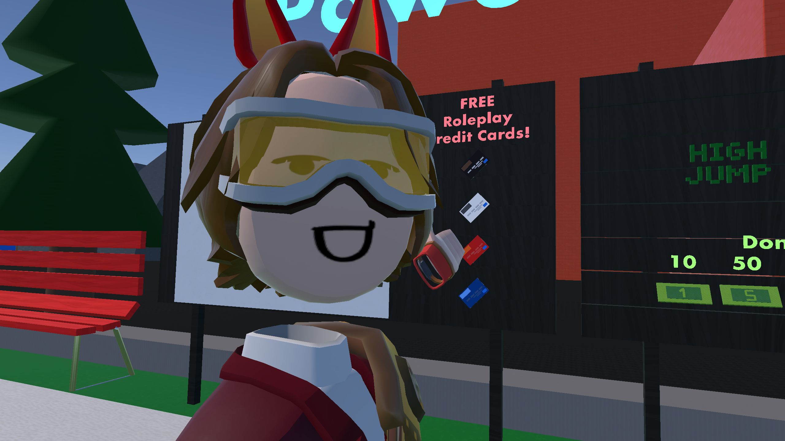 [sml]Alex @goofyahhpuppy