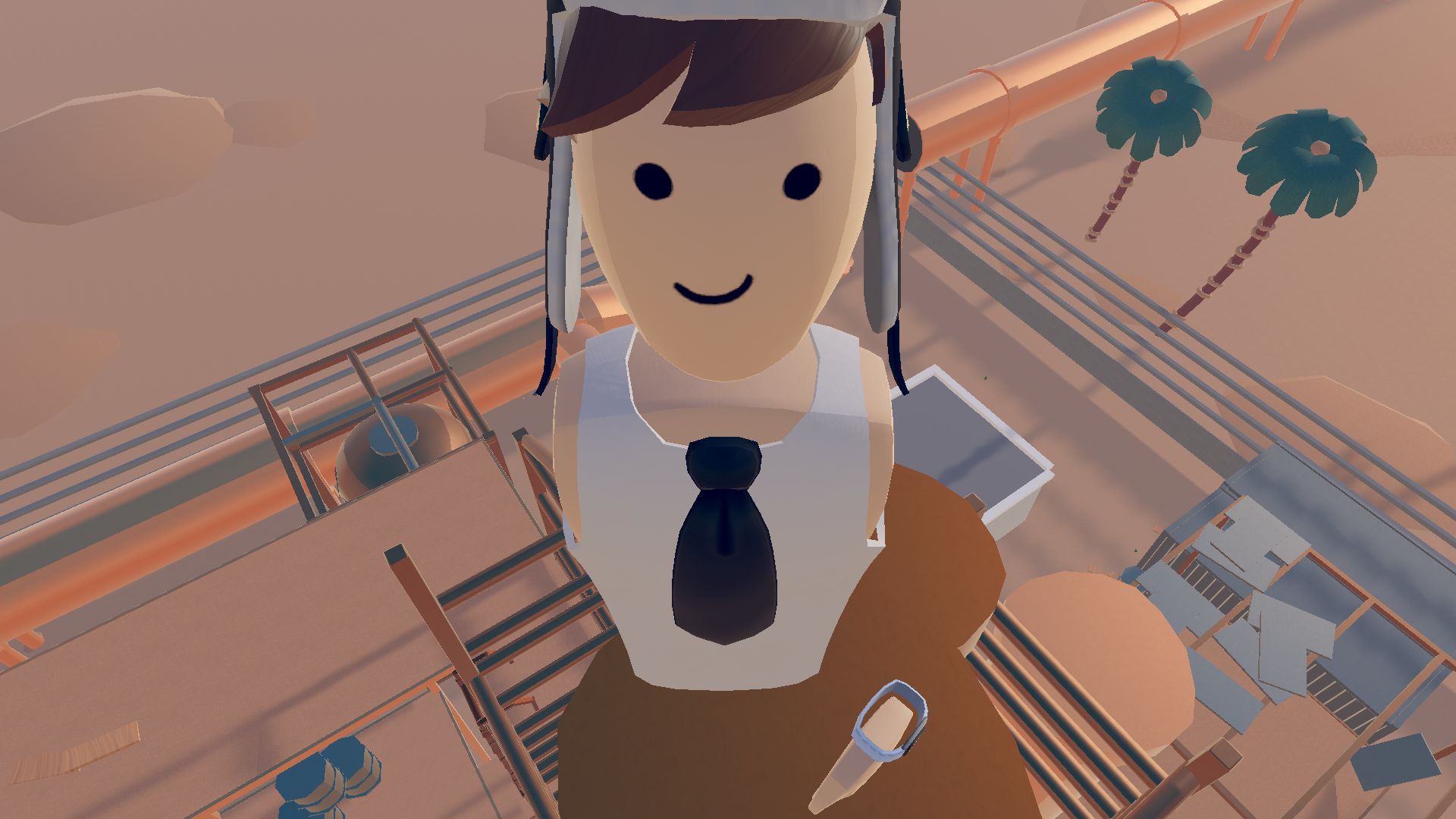 skip @habitaI's Rooms