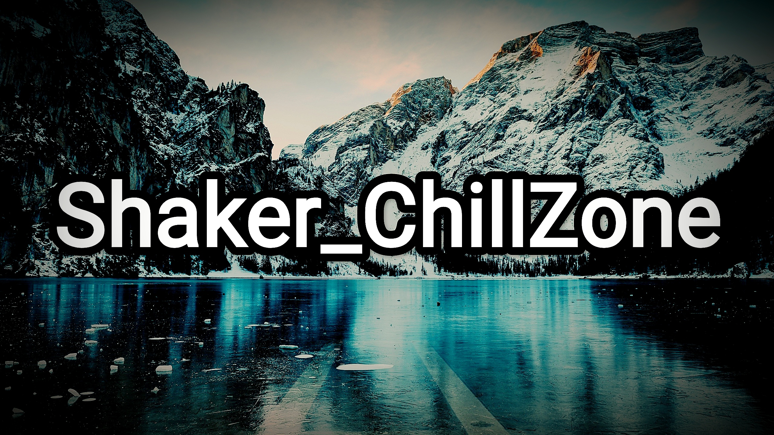 ^Shaker_ChillZone