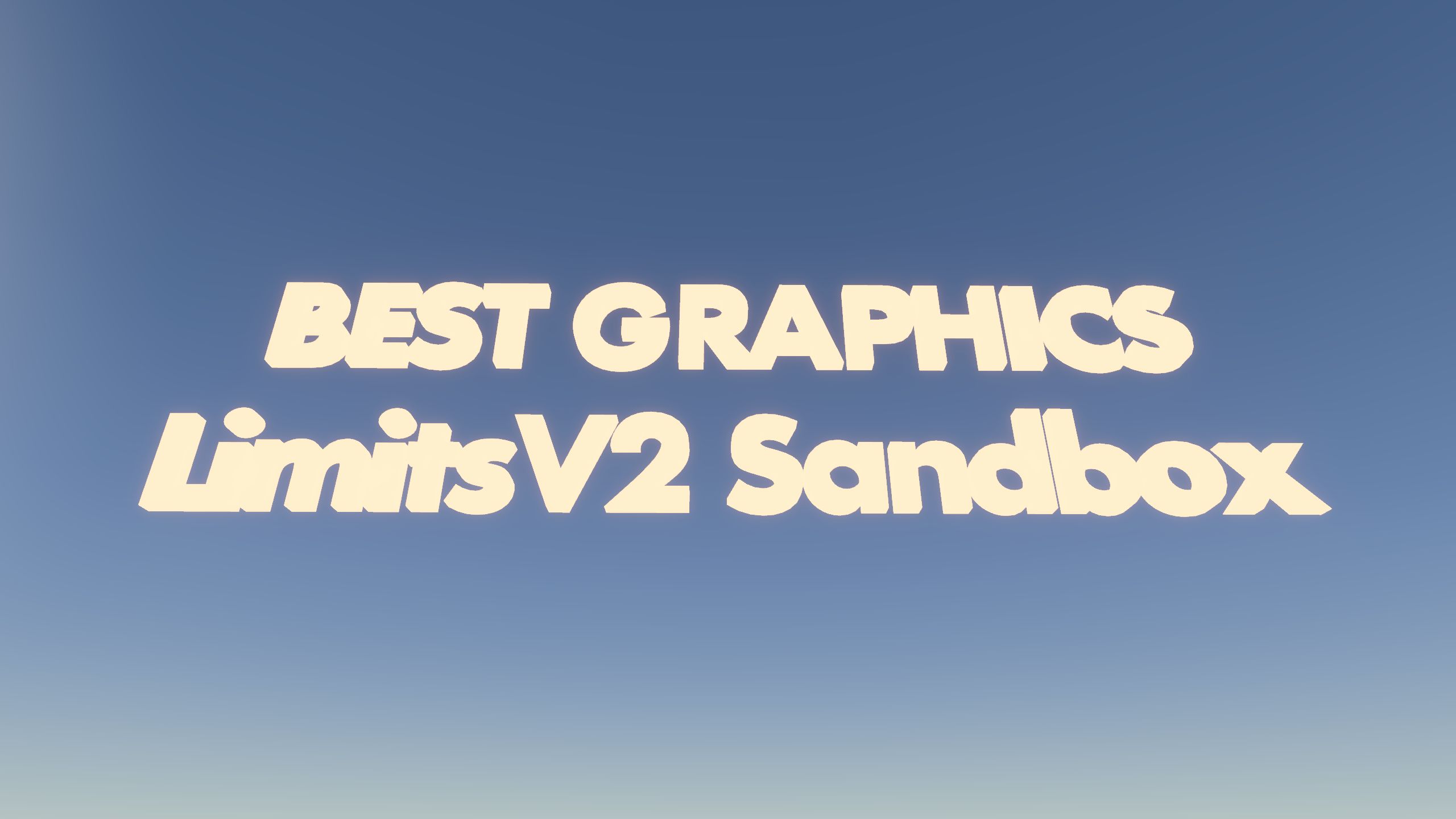 ^BestGraphicsLv2Sandbox