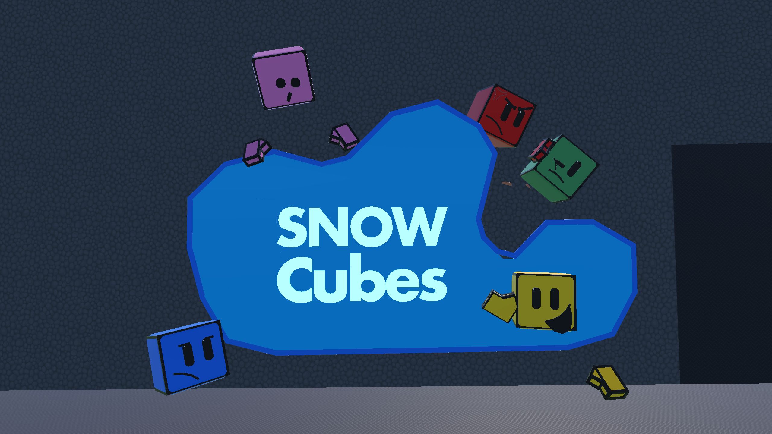 ^Snow_Cubes