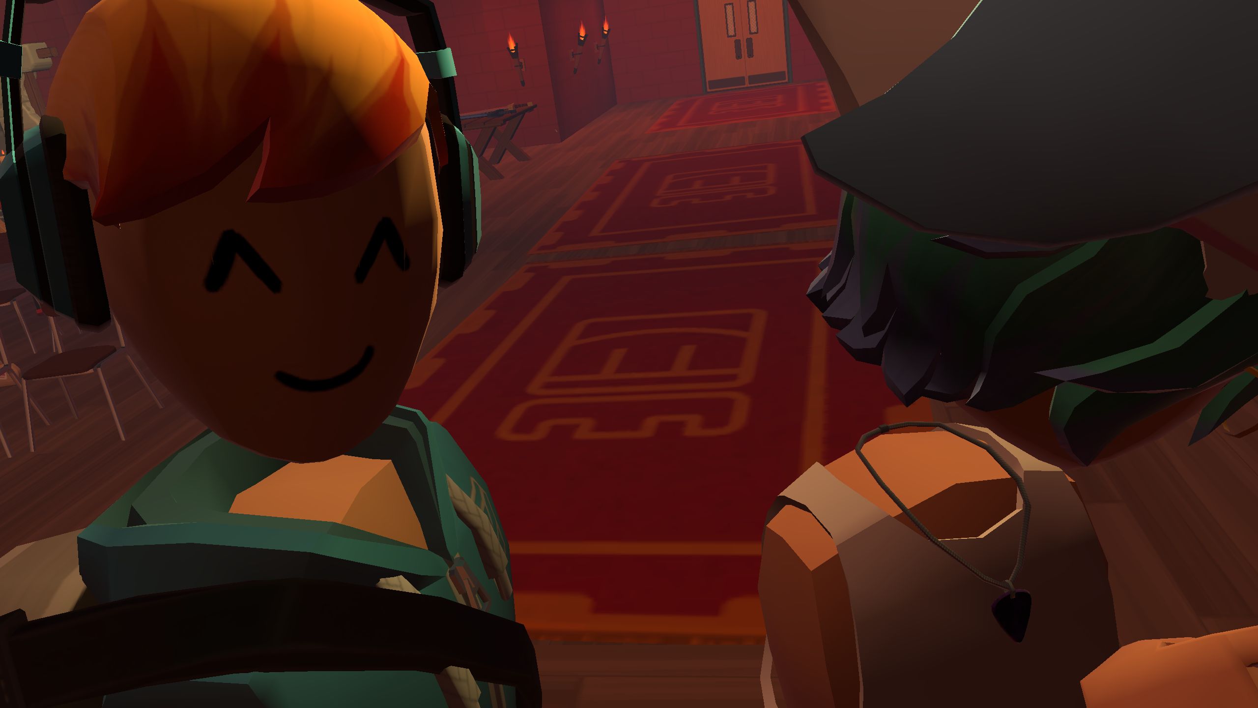 Image in Rec Room