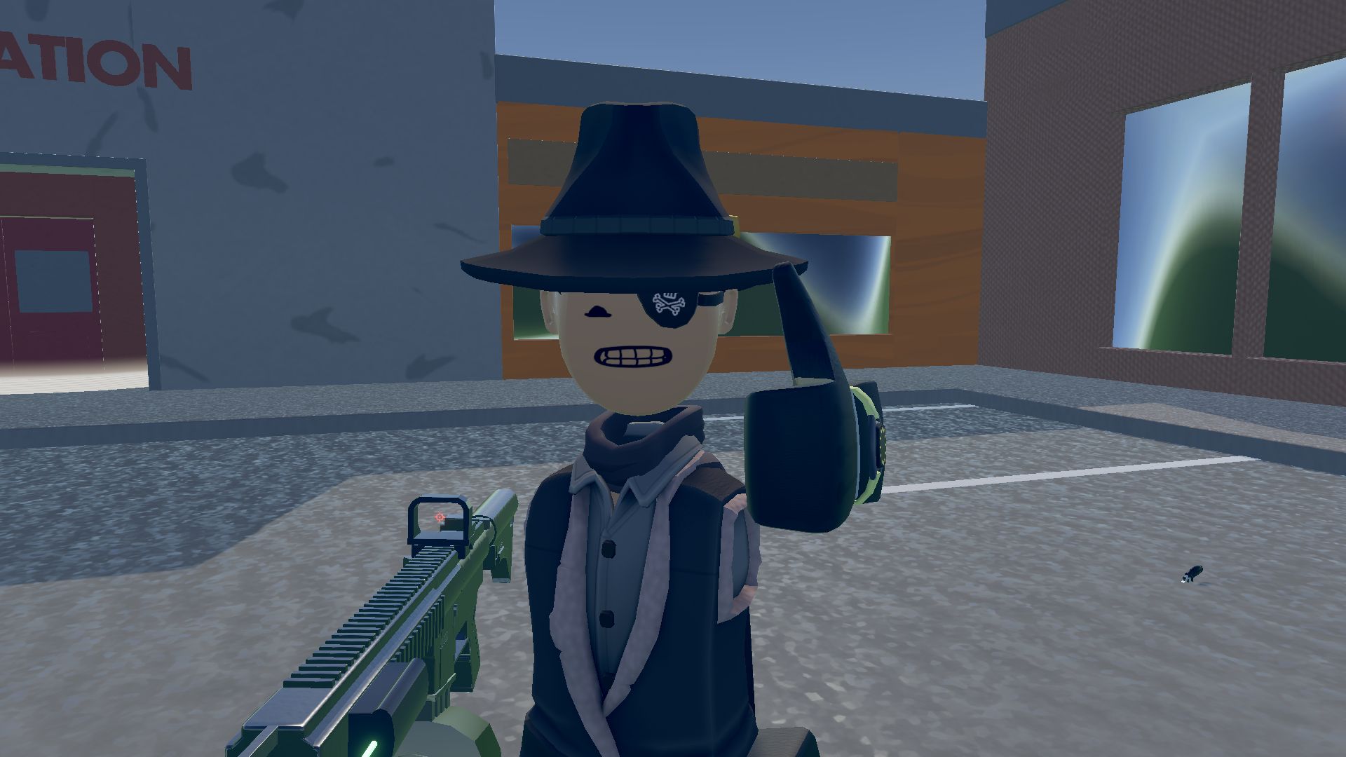 { Uncle ricky } @UncleRicky1234