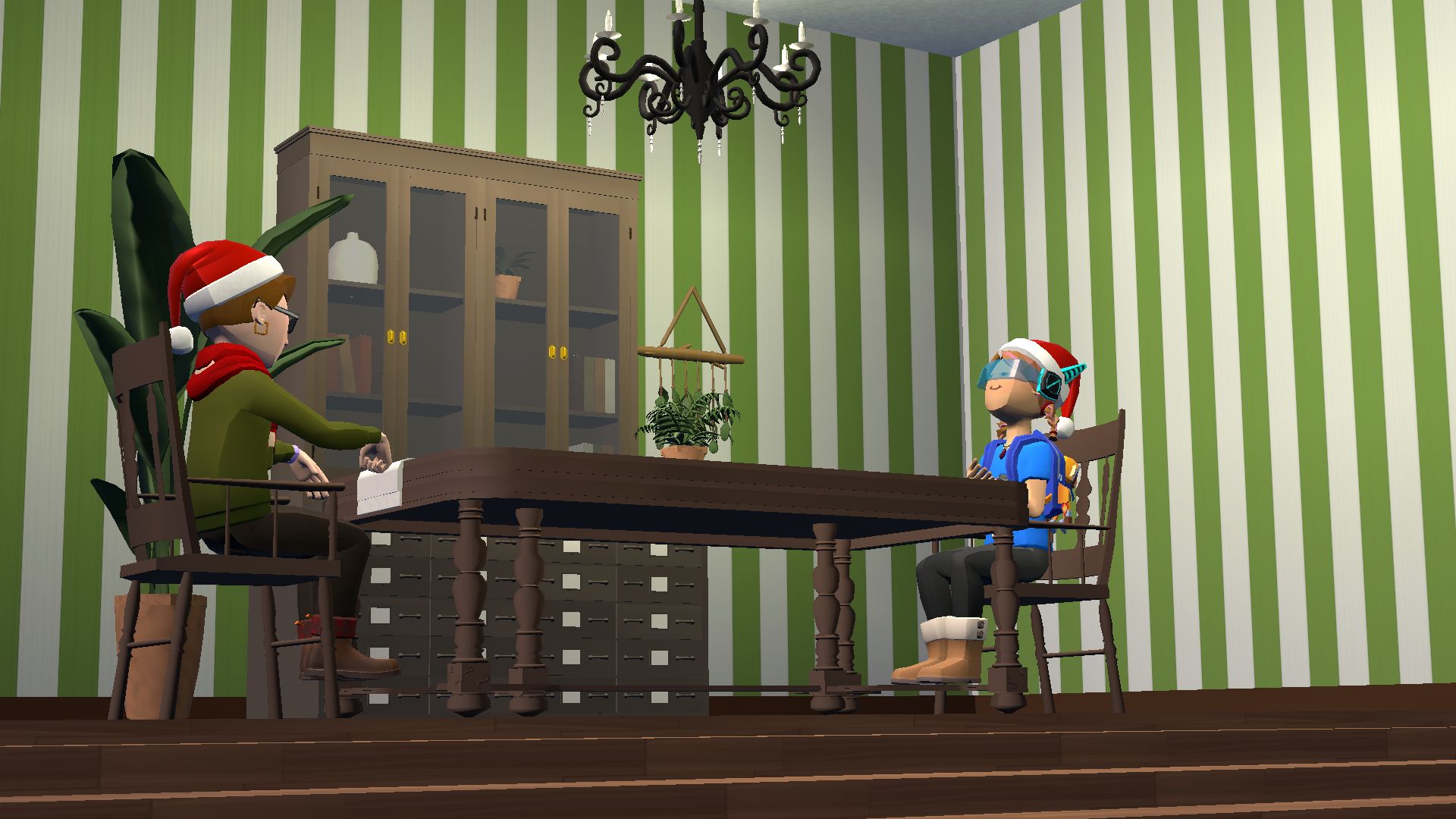 Image in Rec Room