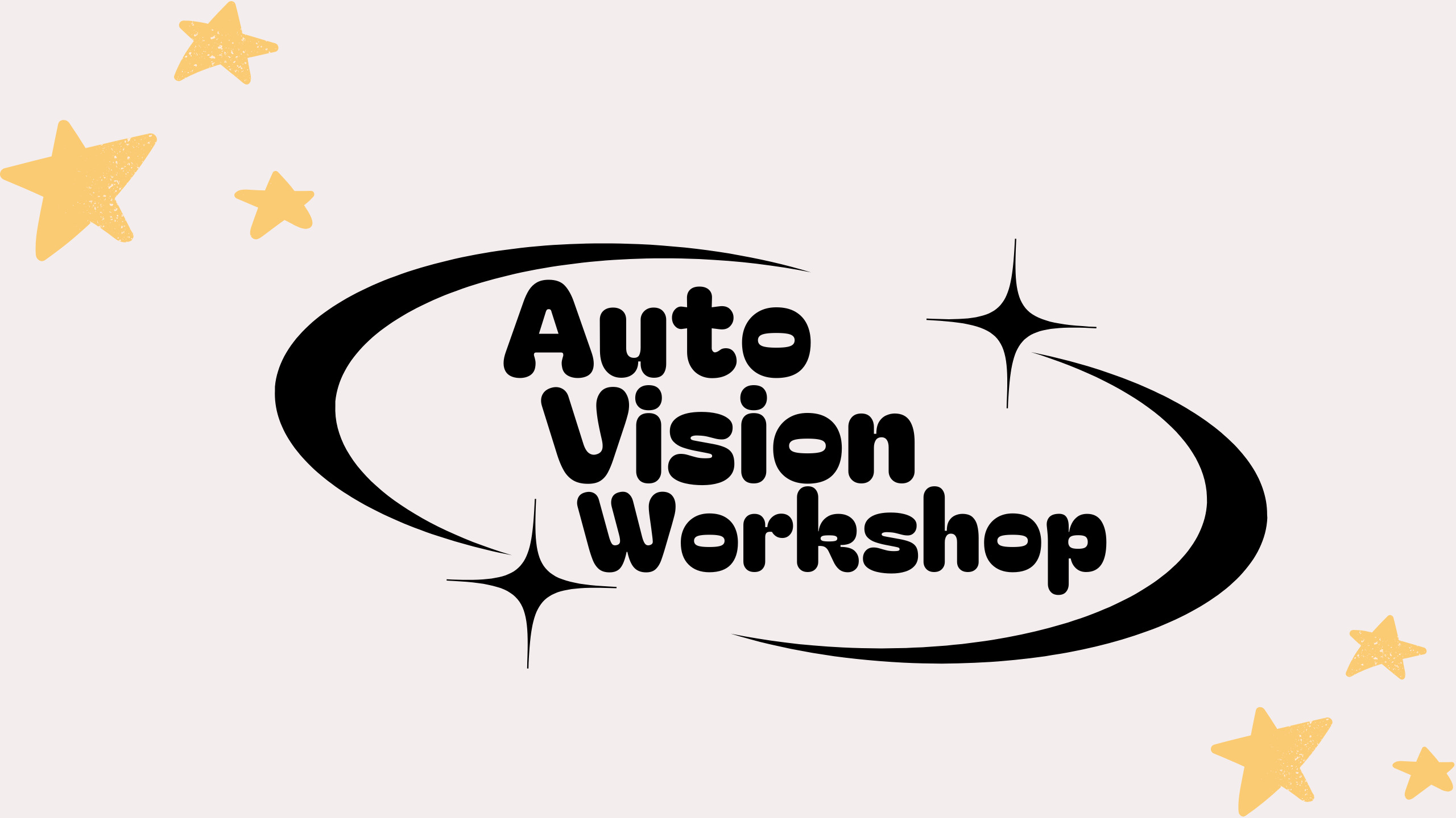 ^AutoVisionWorkshop