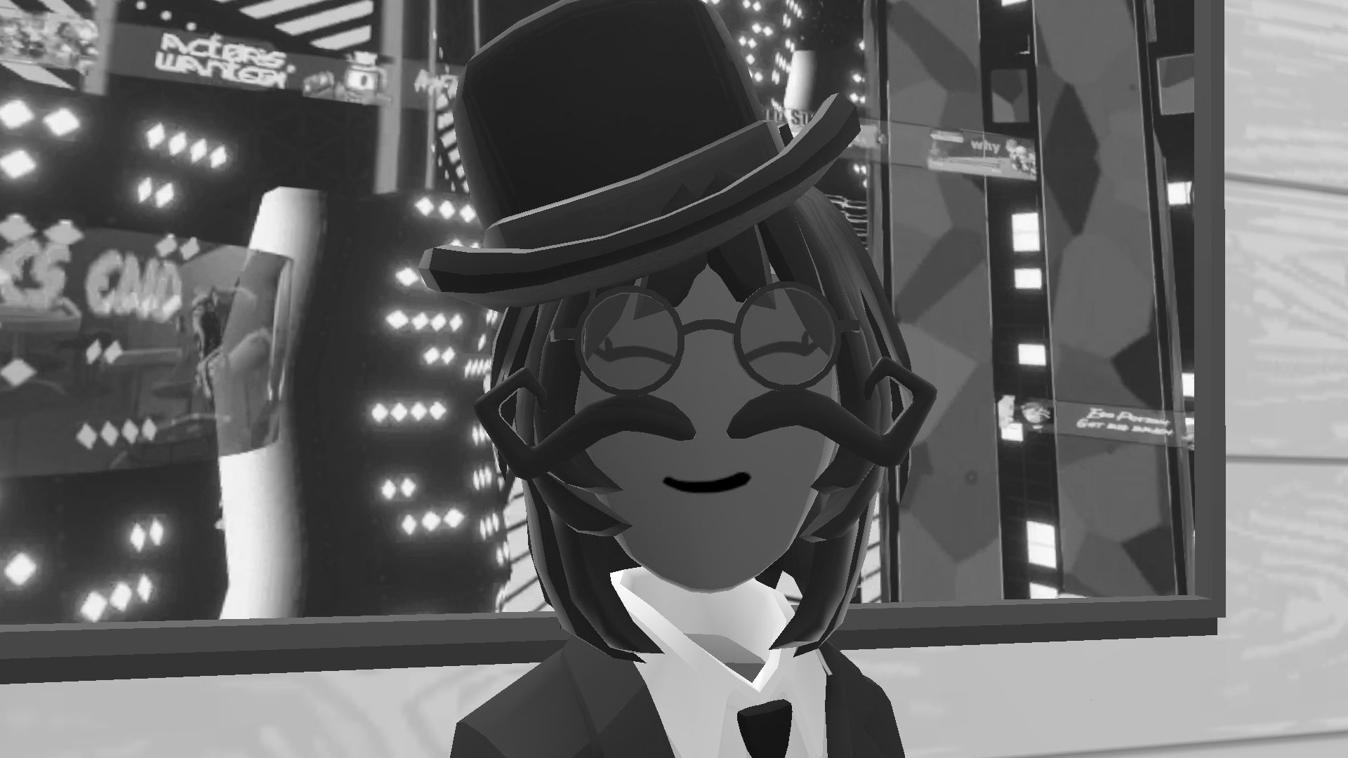 Mrs. Pringles @IamFaBuLoS's Rooms