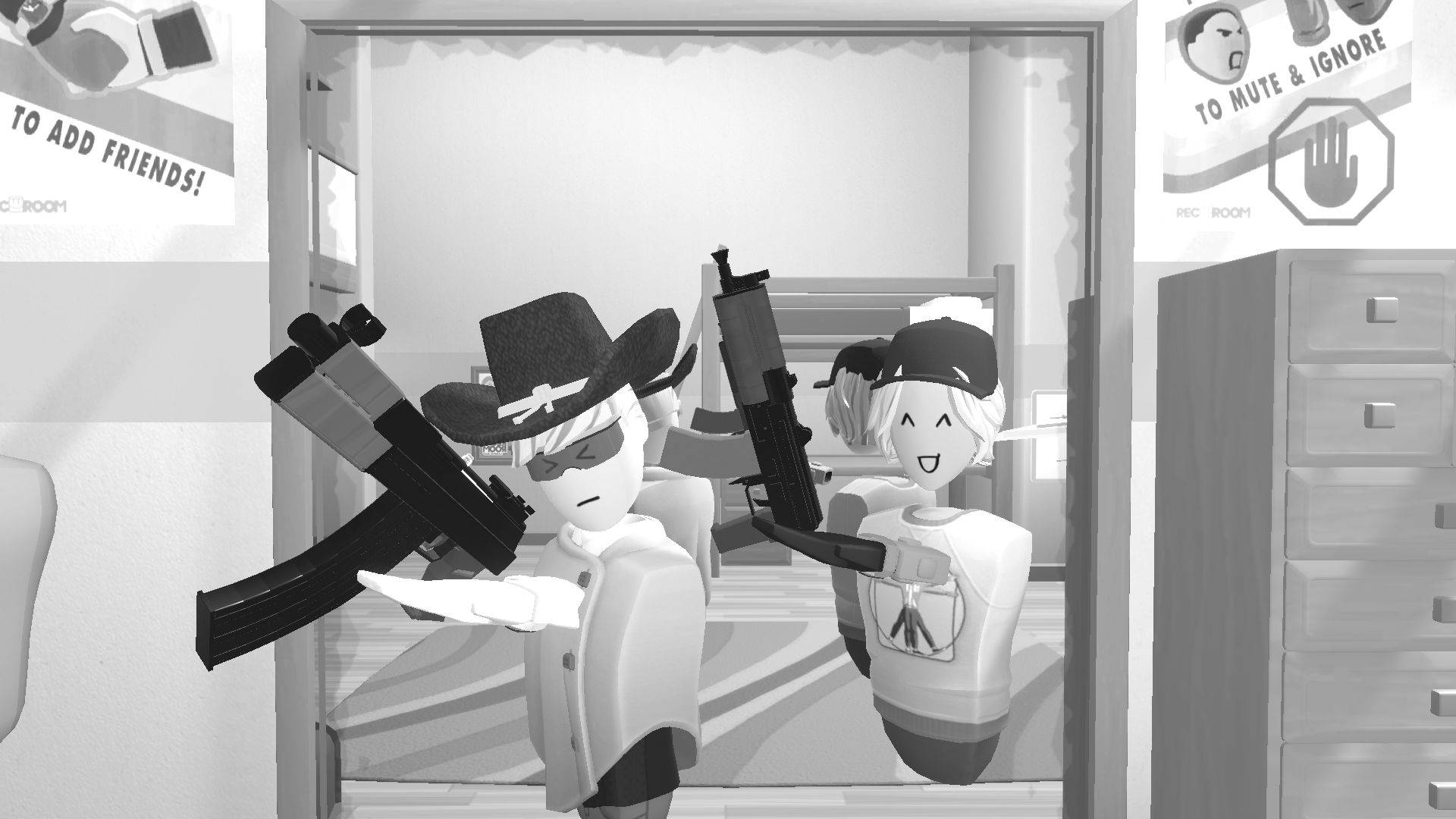 MARSOF @Sigma65434's Rooms