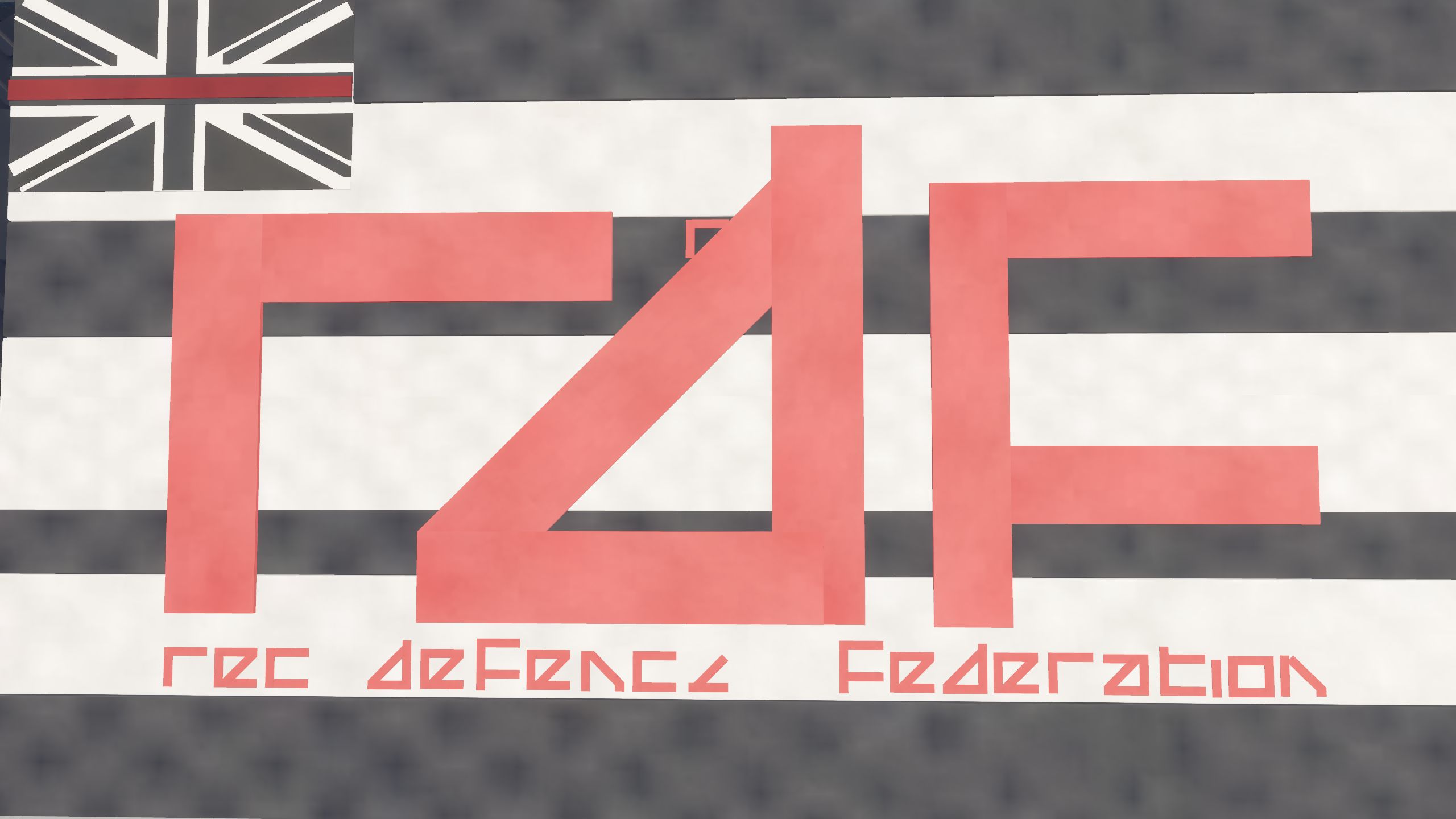 ^Rec-Defence-Federation