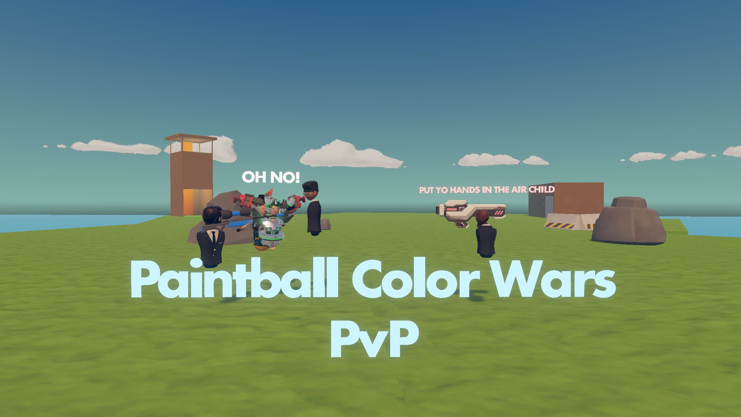 ^Paintball-Color-Wars-PvP