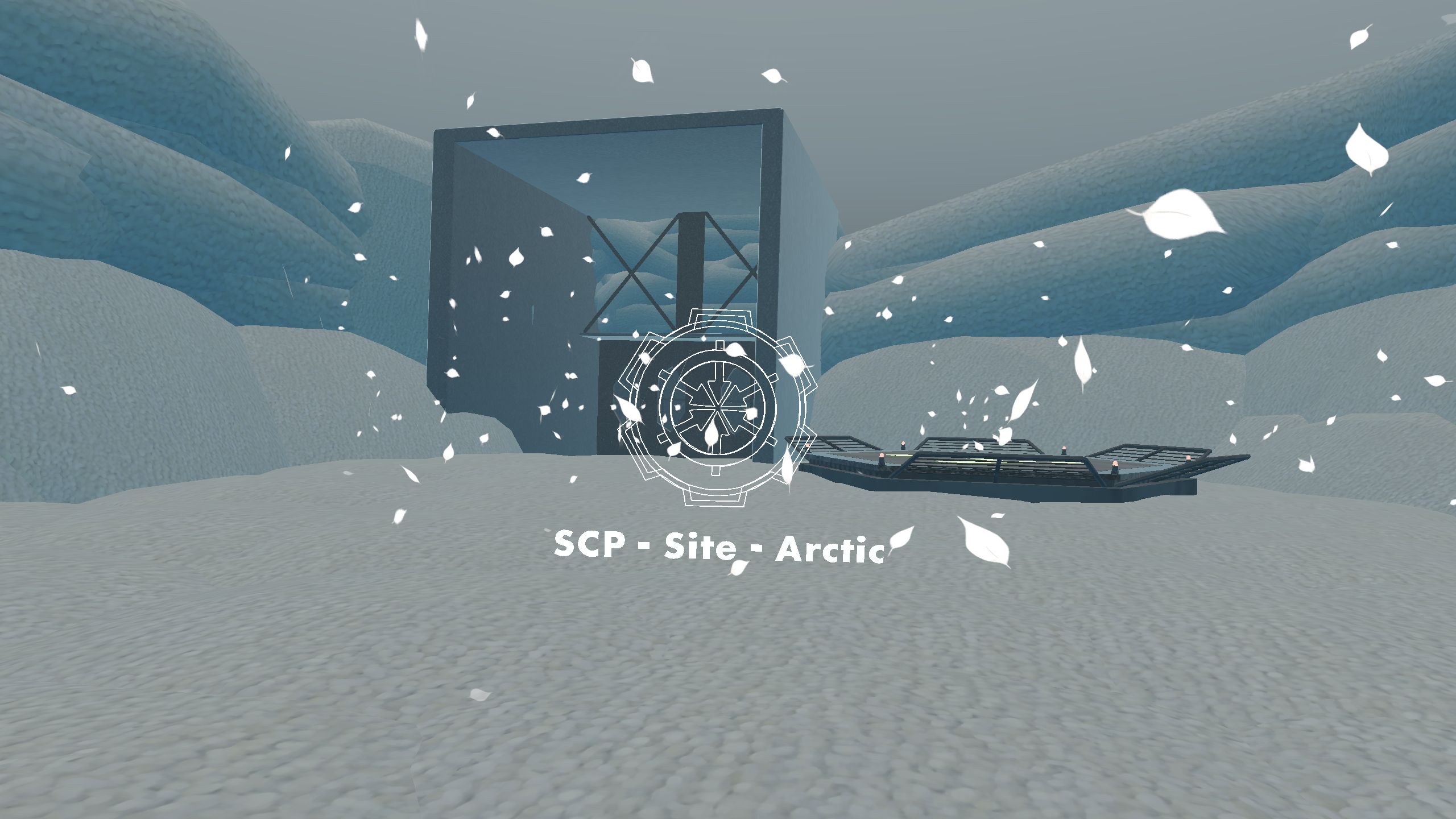 ^SCP-Site-Arctic