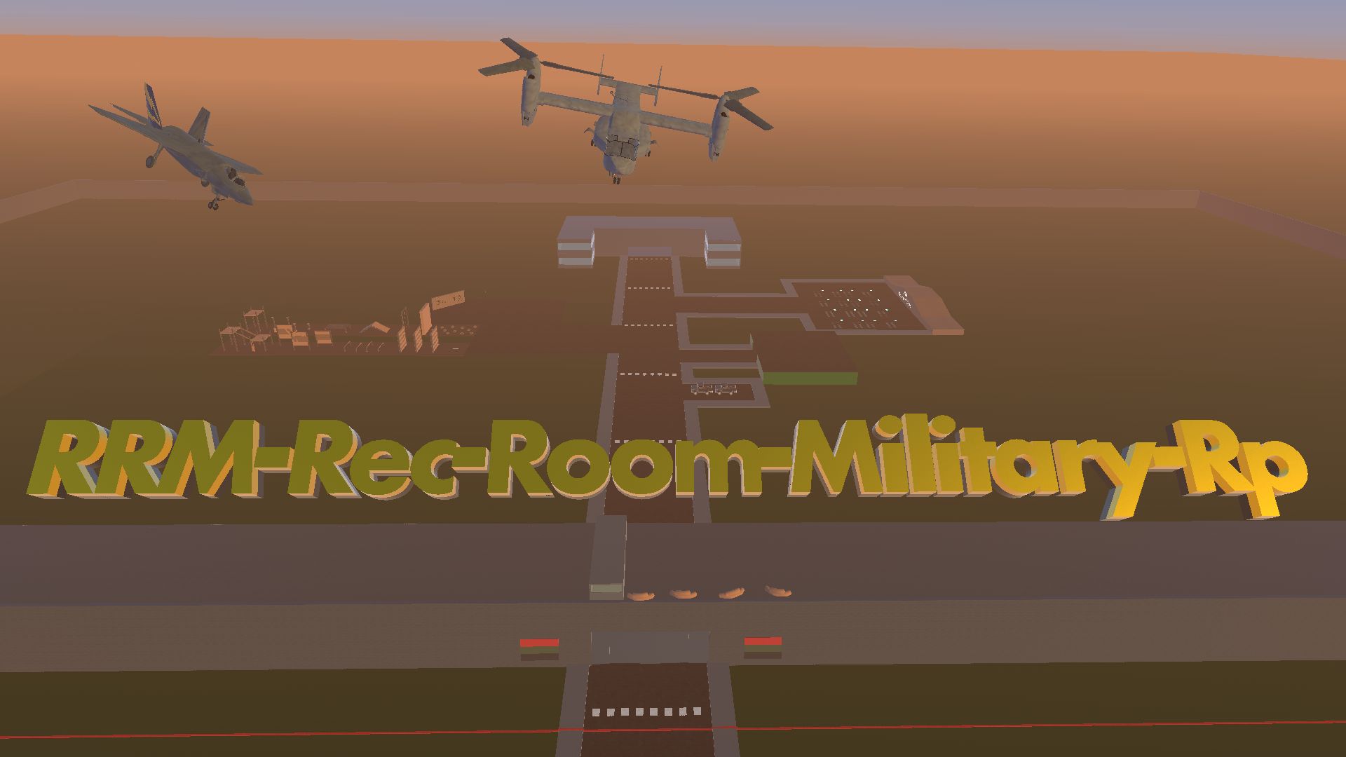 ^RRM-Rec-Room-Military-Rp