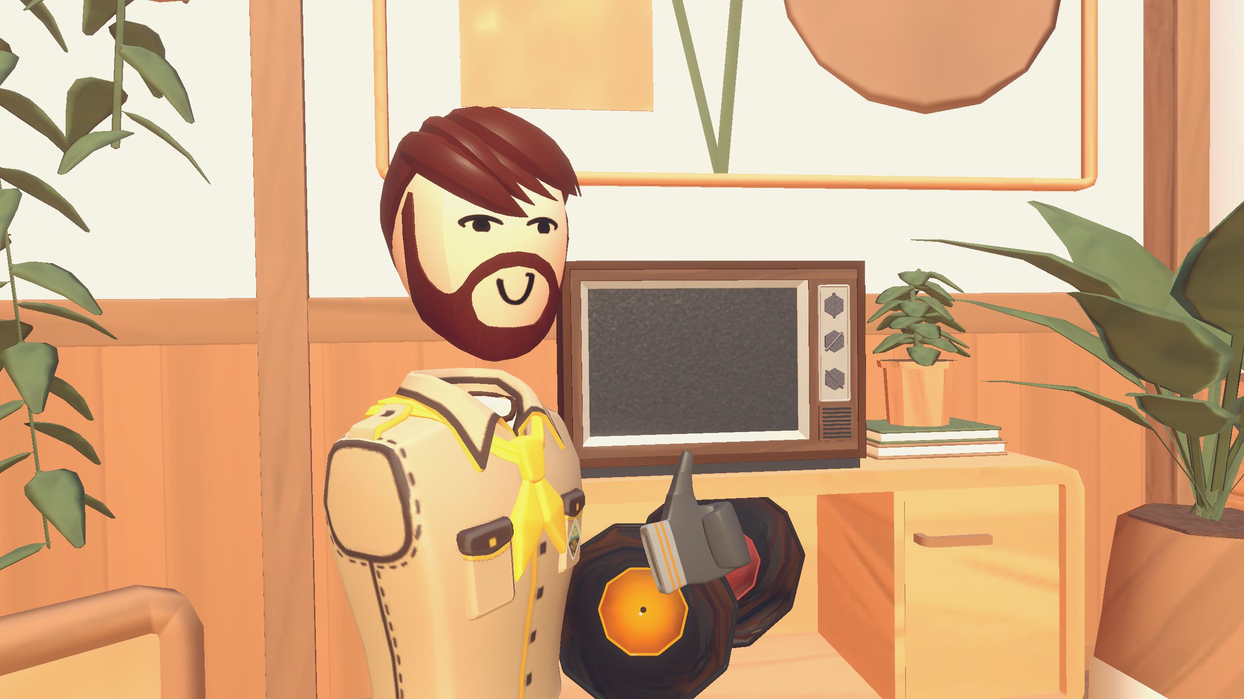 John @CreativeTiger99's Rooms