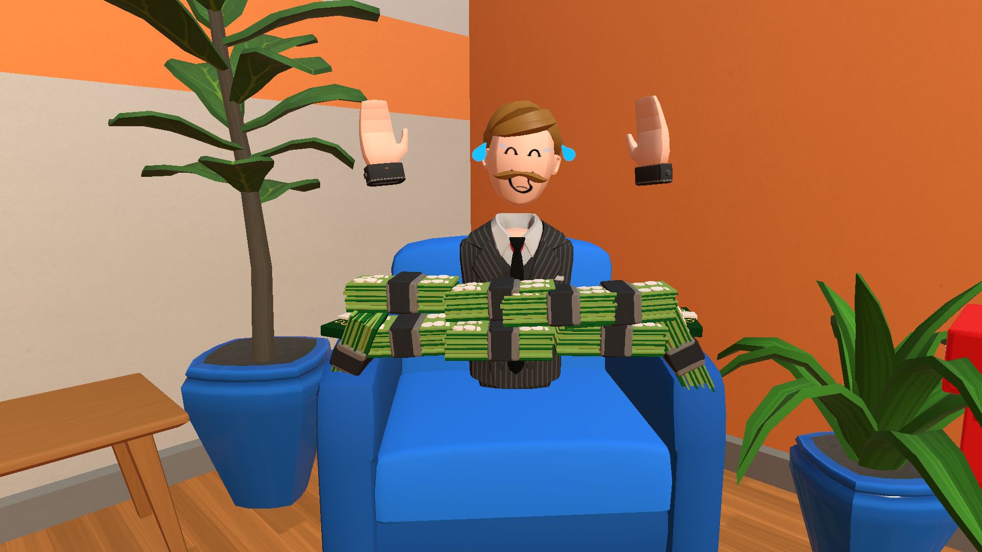 Mr Goodman @ilikedodgeball6767's Rooms