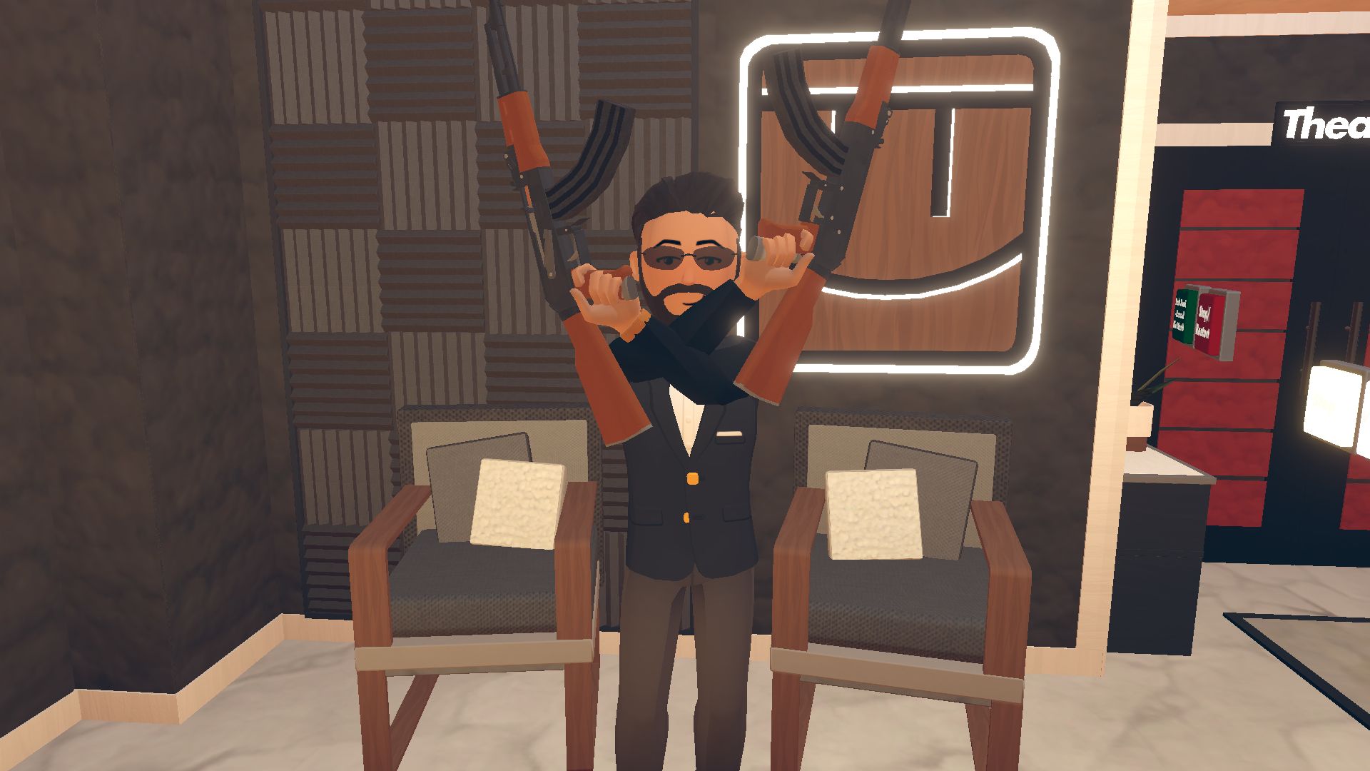 Mafia-ak00 @Mafia-ak00's Rooms