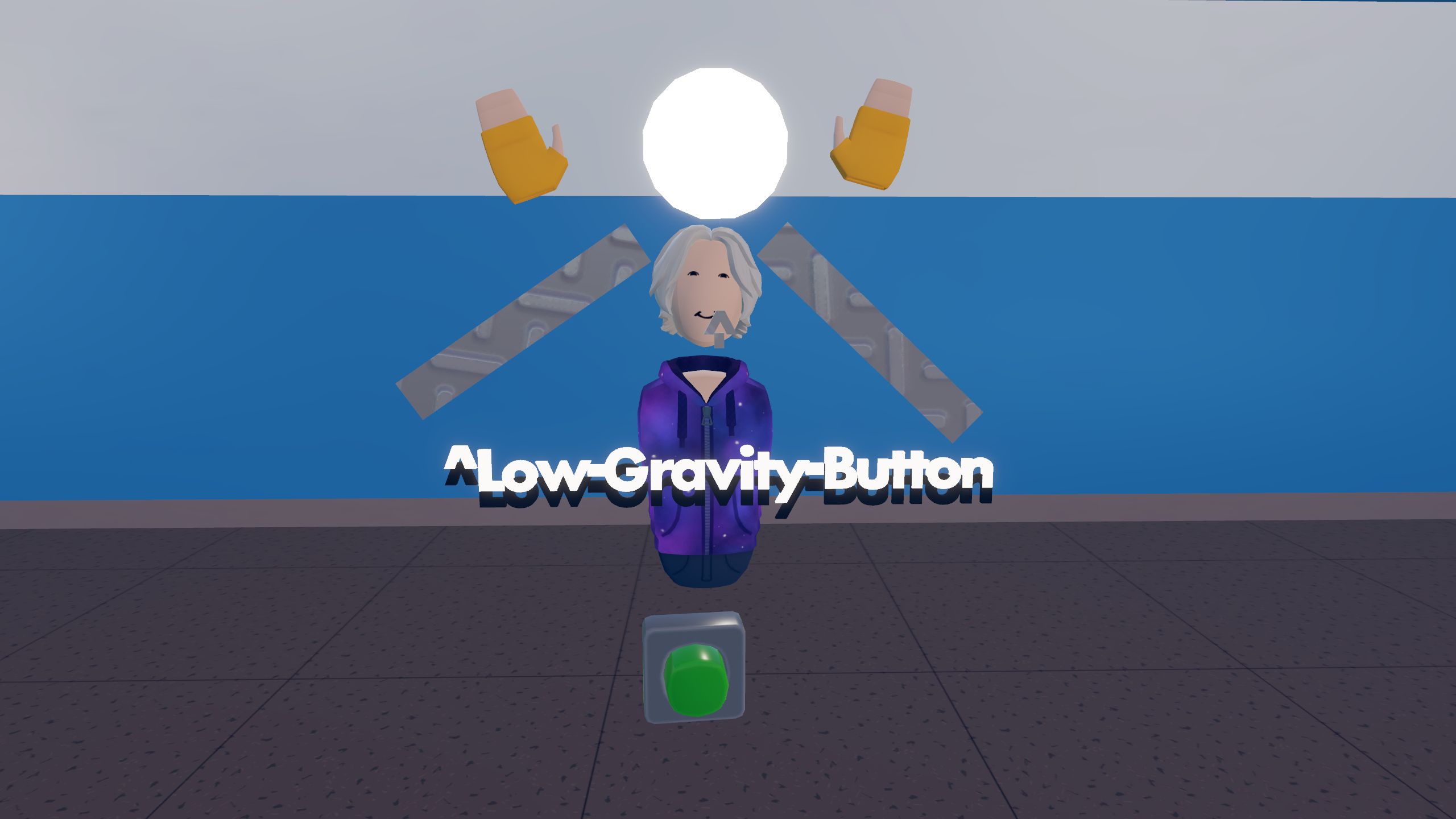 ^Low-Gravity-Button