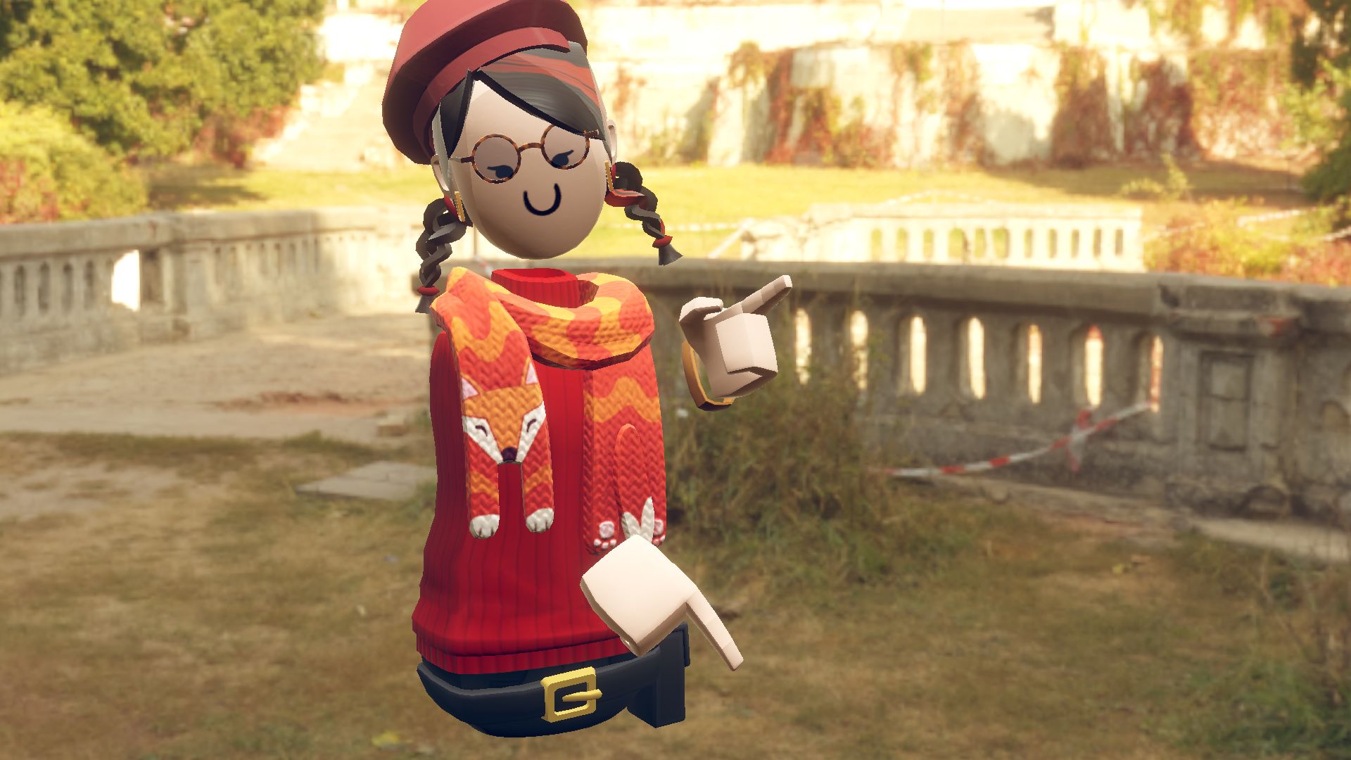 Ms. sara{MA} @Meme_1003's Rooms