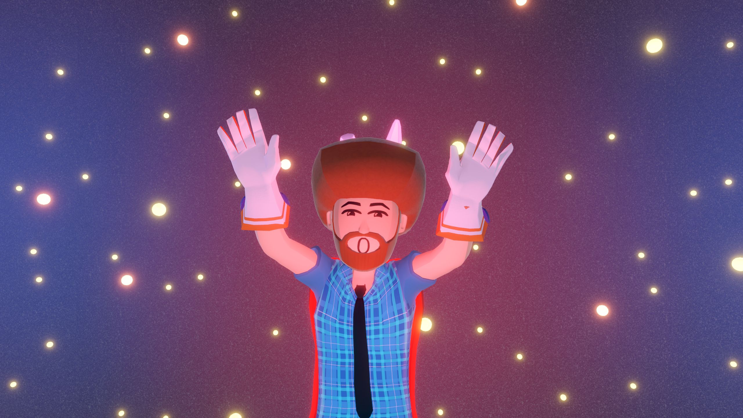 SedateSloth @Ozman's Rooms