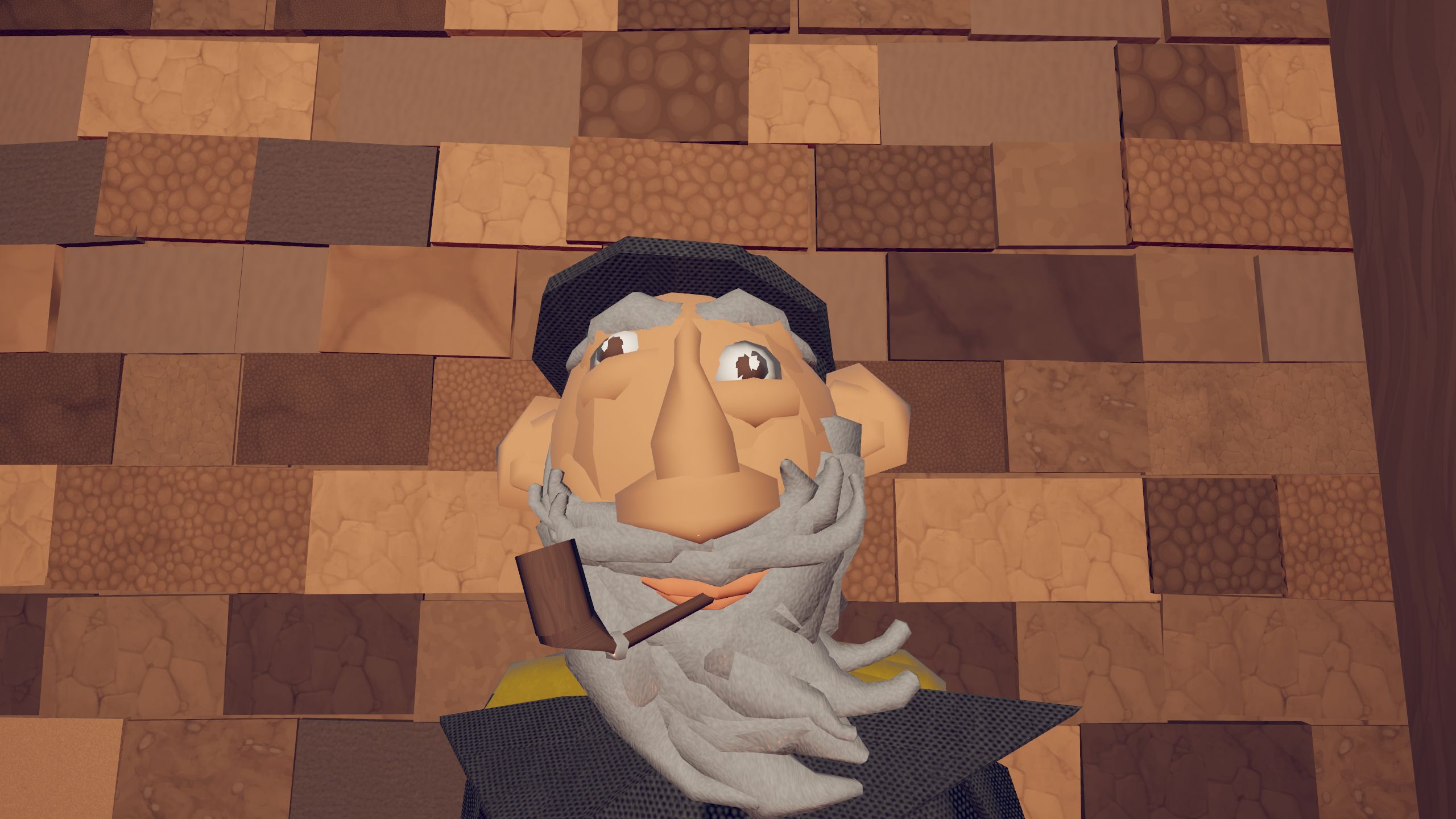 Grinch @PerfectEmu3537