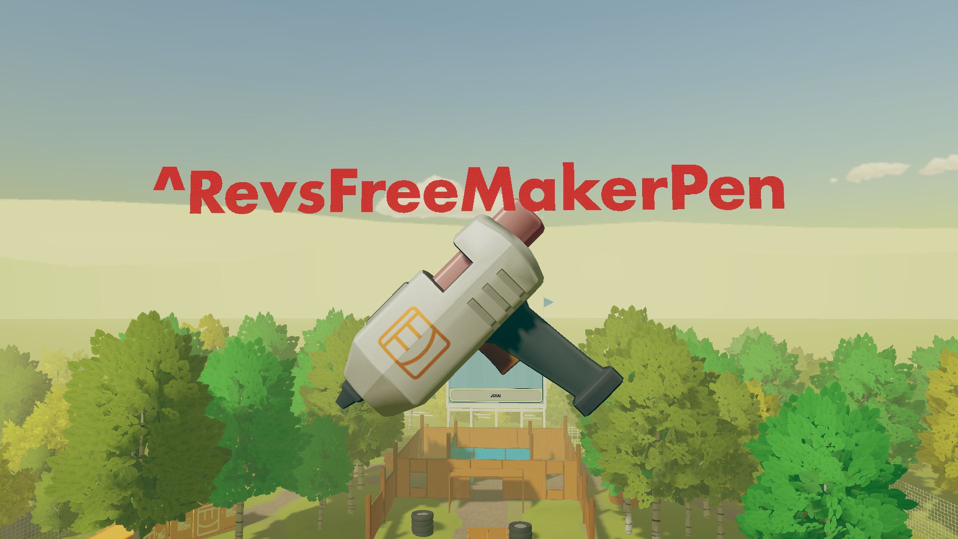^RevsFreeMakerPen