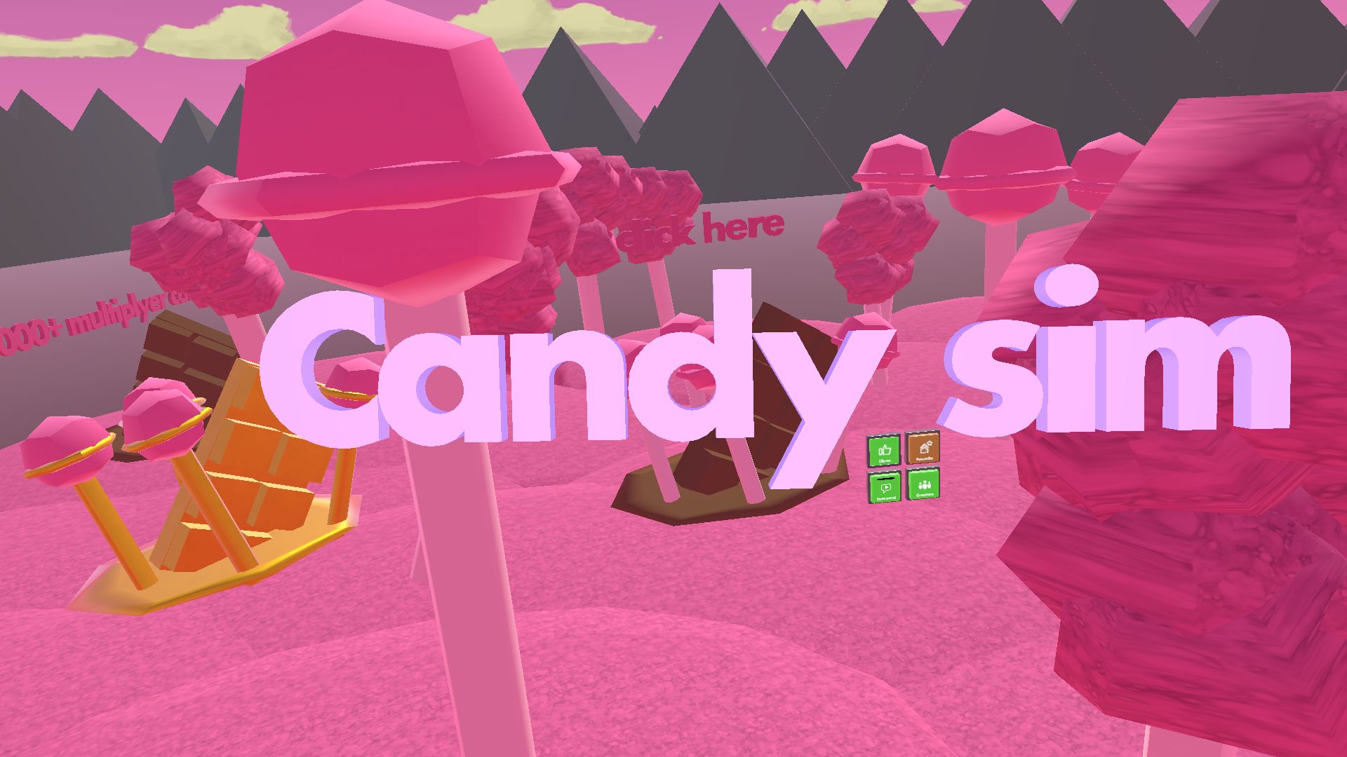 ^Candy--Simulator