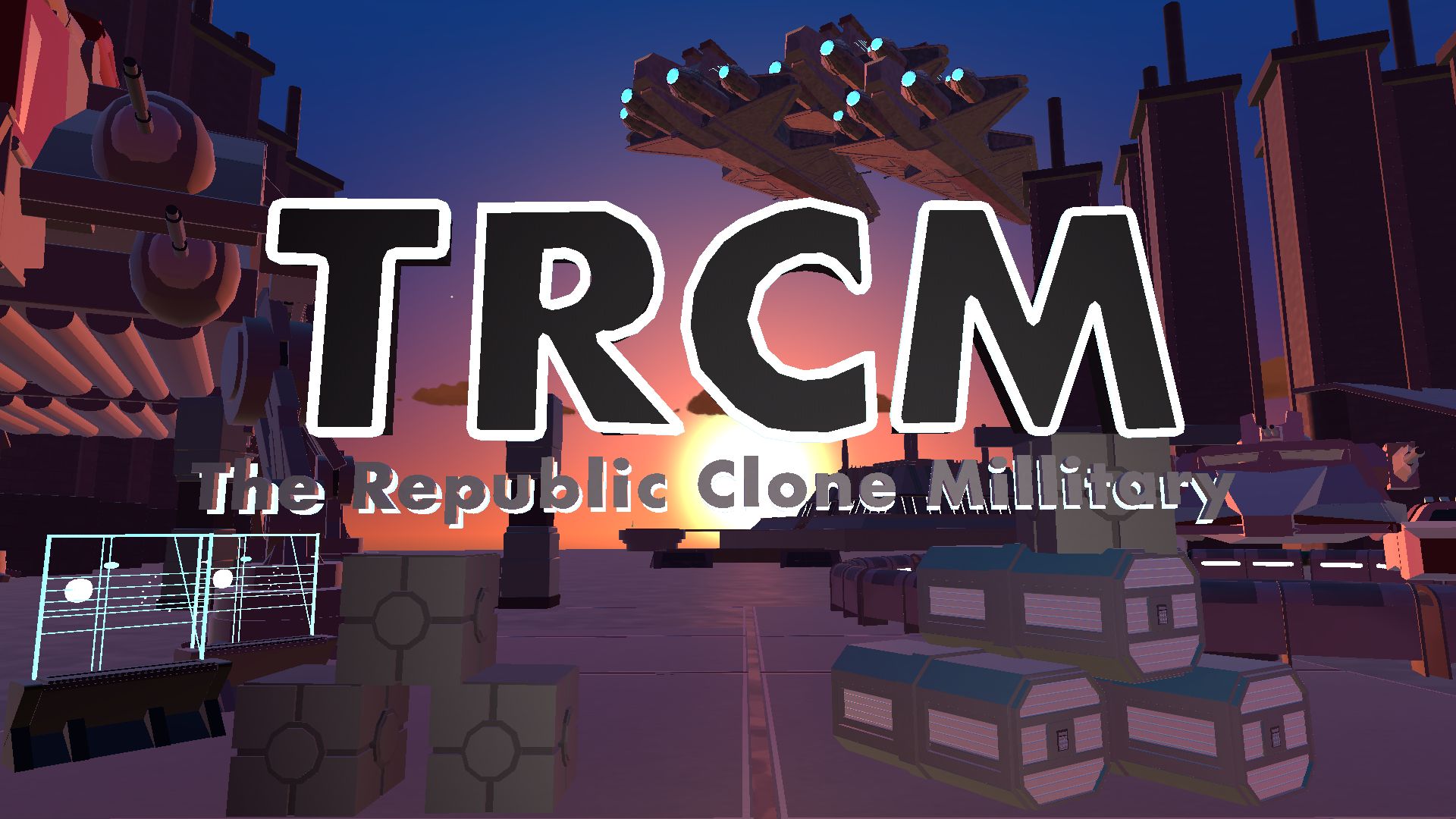 ^TRCM-TheRepublicCloneMilitary