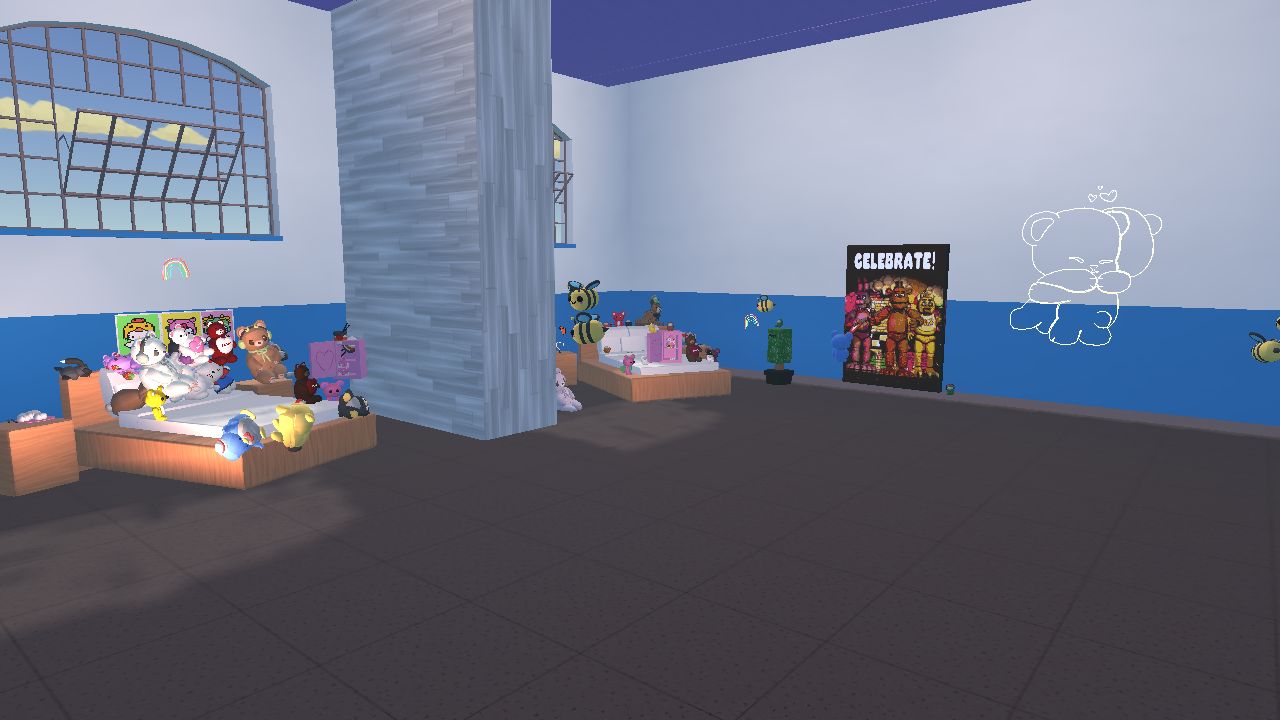 ^Cute.hangout-room-part-1