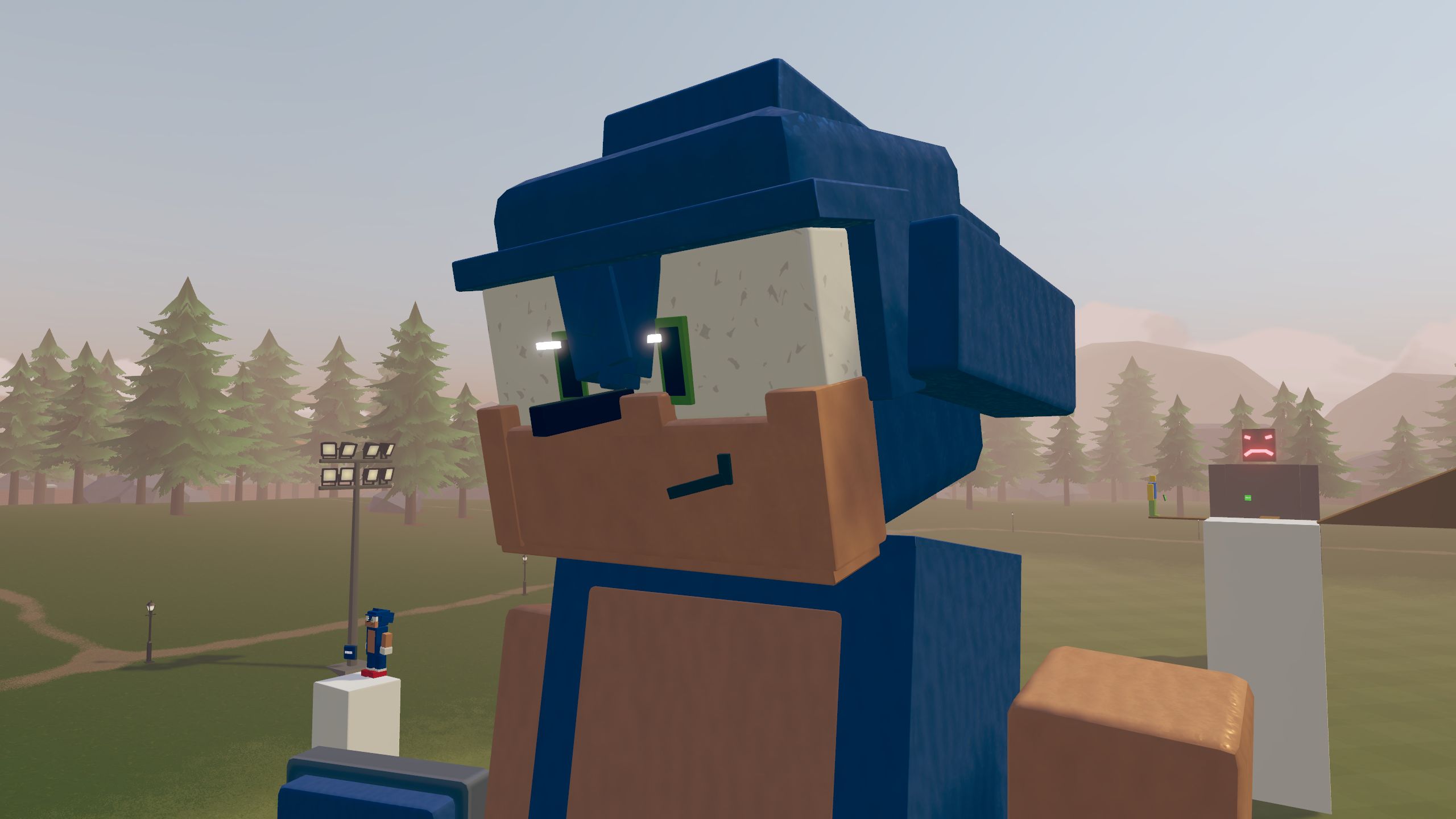 ^Ragdoll_Park_simulator