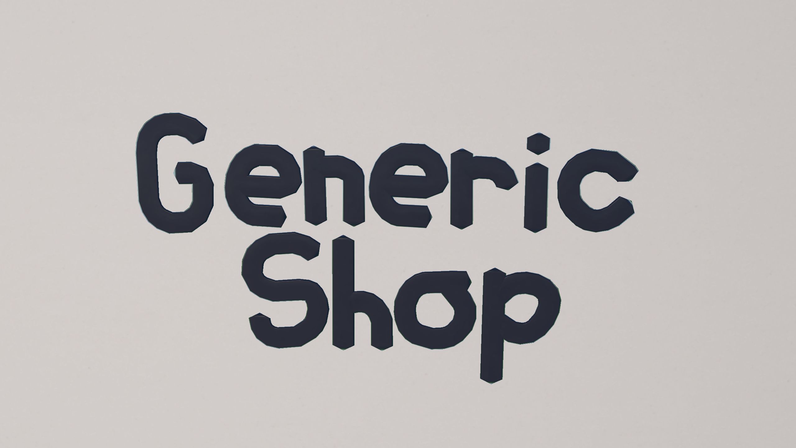 ^Generic_Shop