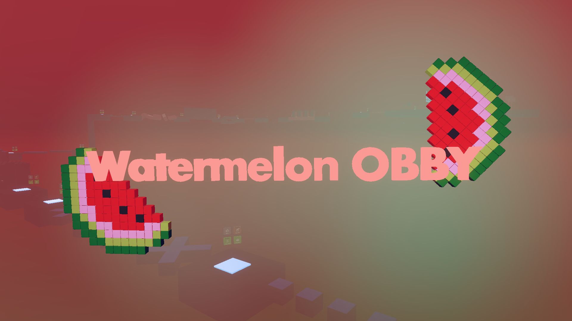 ^Watermelon-Obby-Ultimate