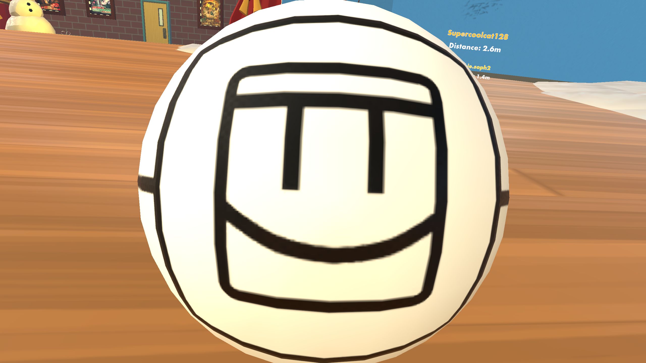 TheRecRoomNooby @The_Rec_Room_Noob's Profile