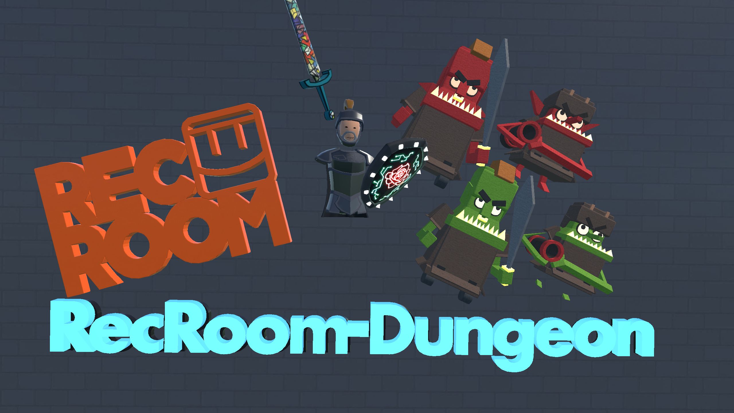^RecRoom-Dungeon