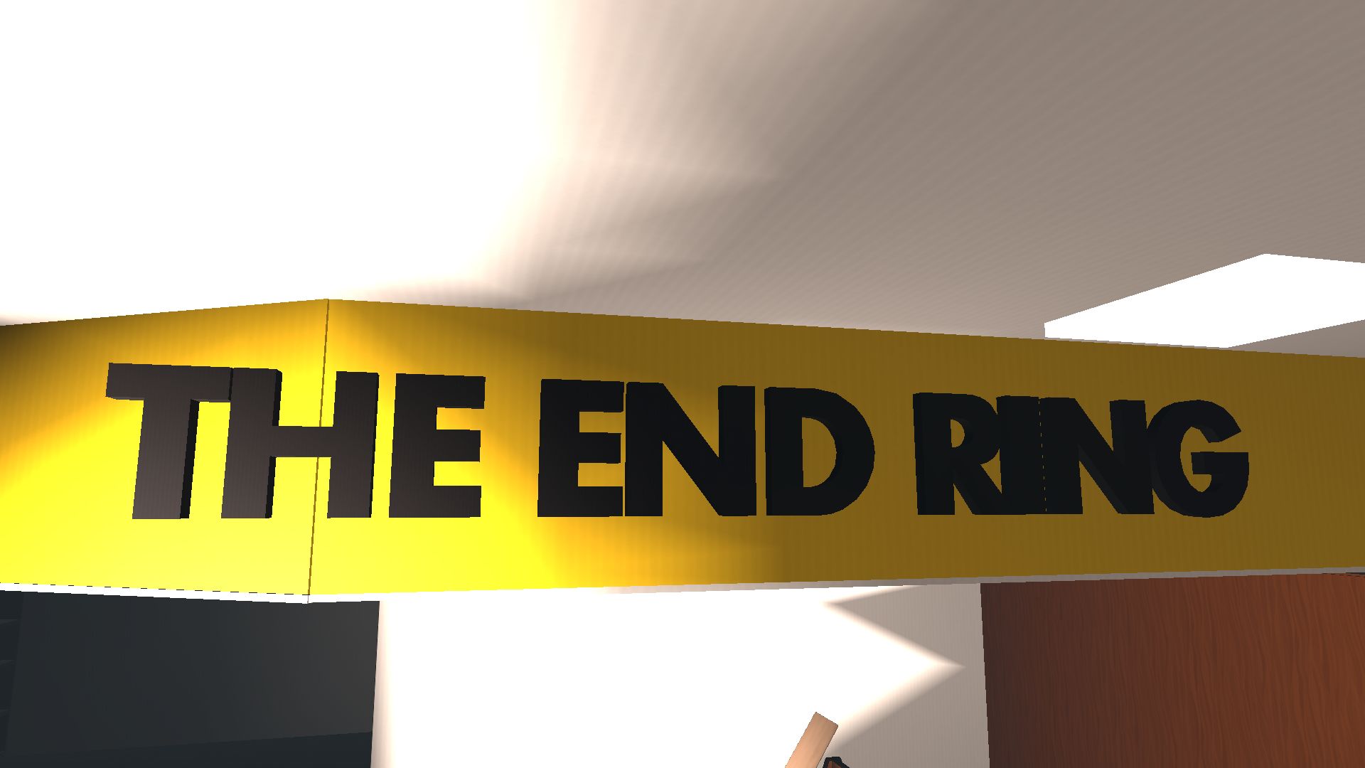 ^THE-END-RING