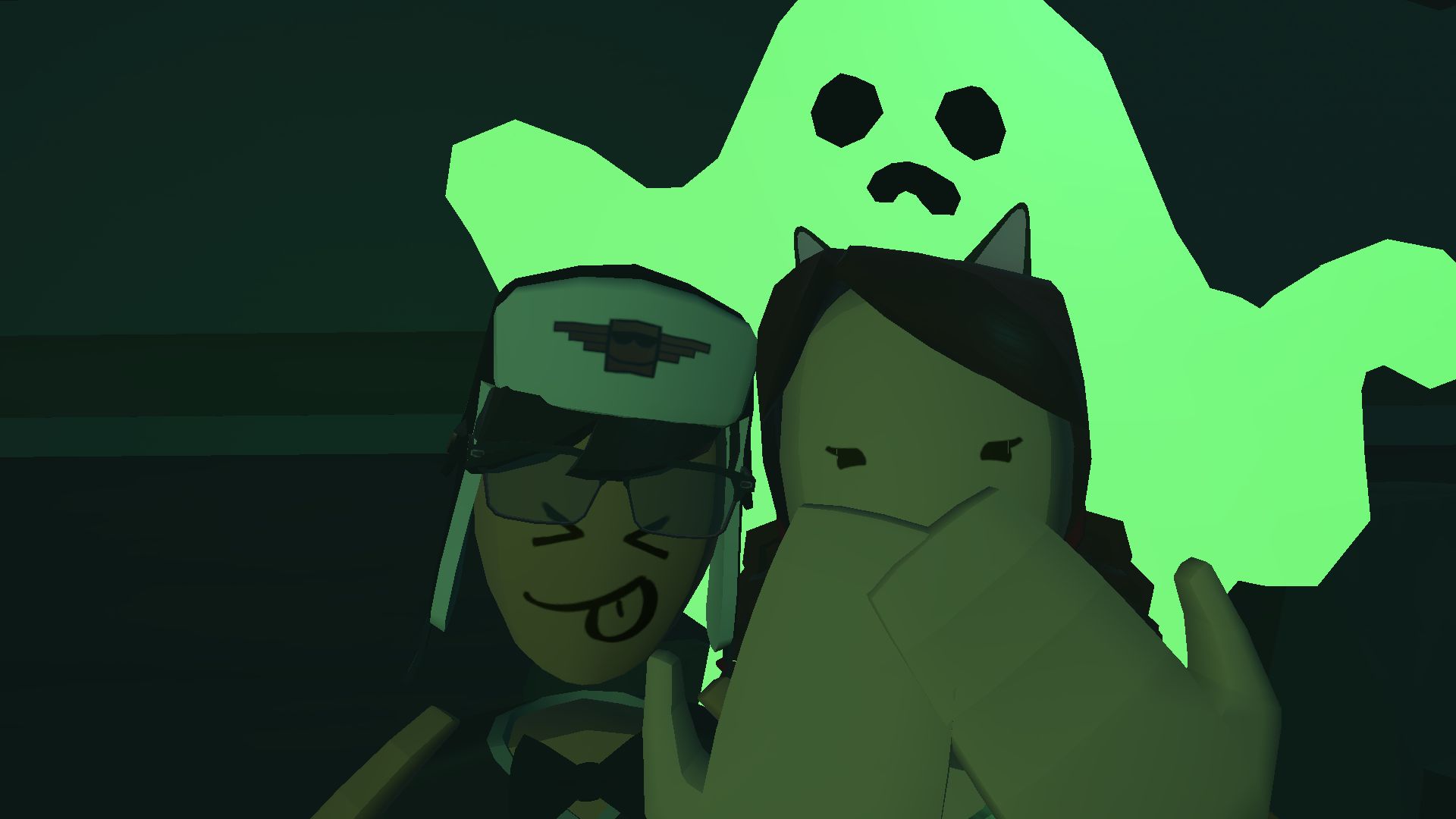 Image in Rec Room