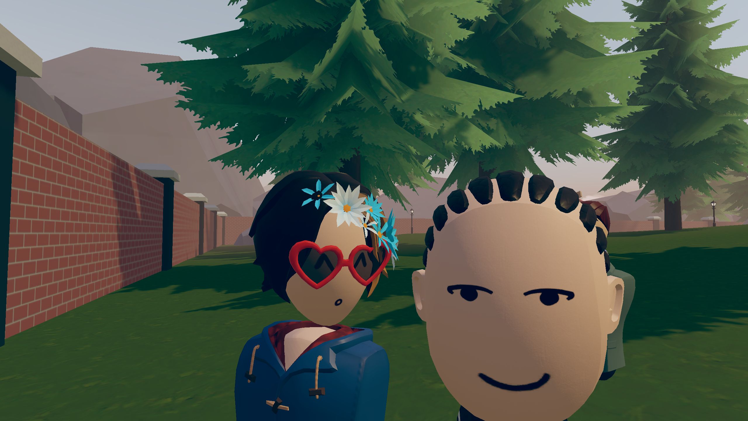 Lil ricky 1 @LazyShark4748