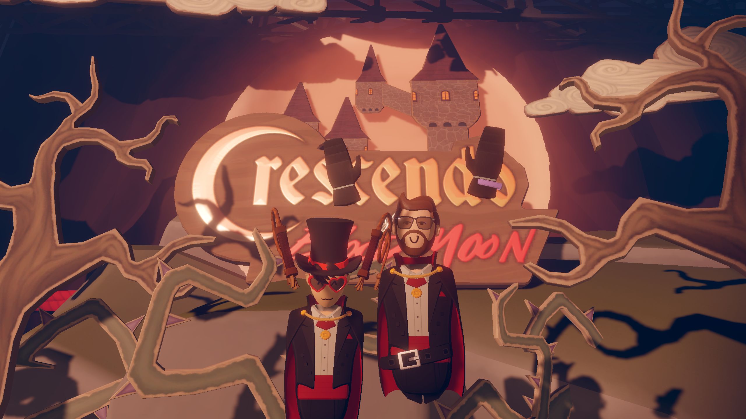 Image in Rec Room