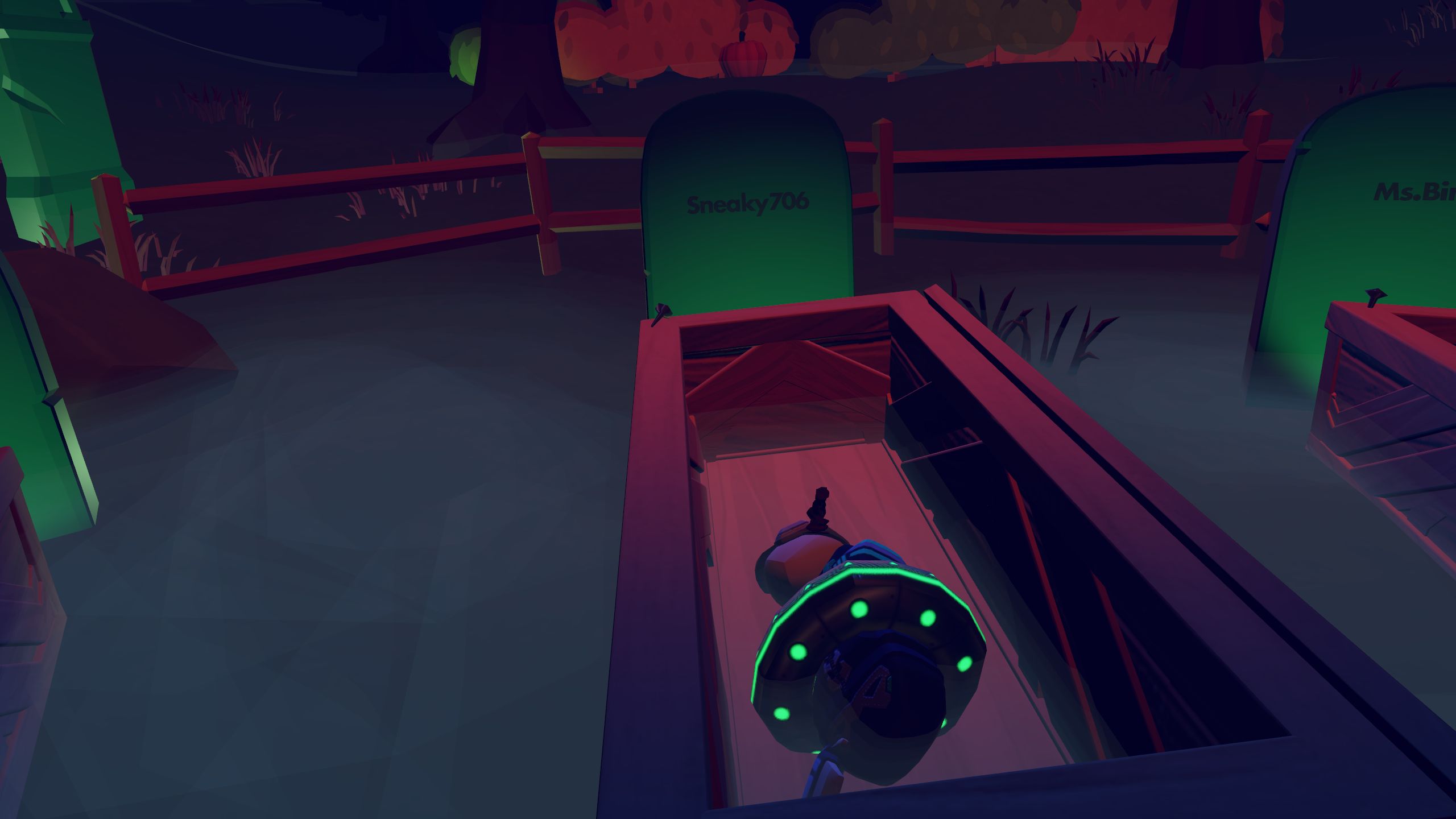 Image in Rec Room