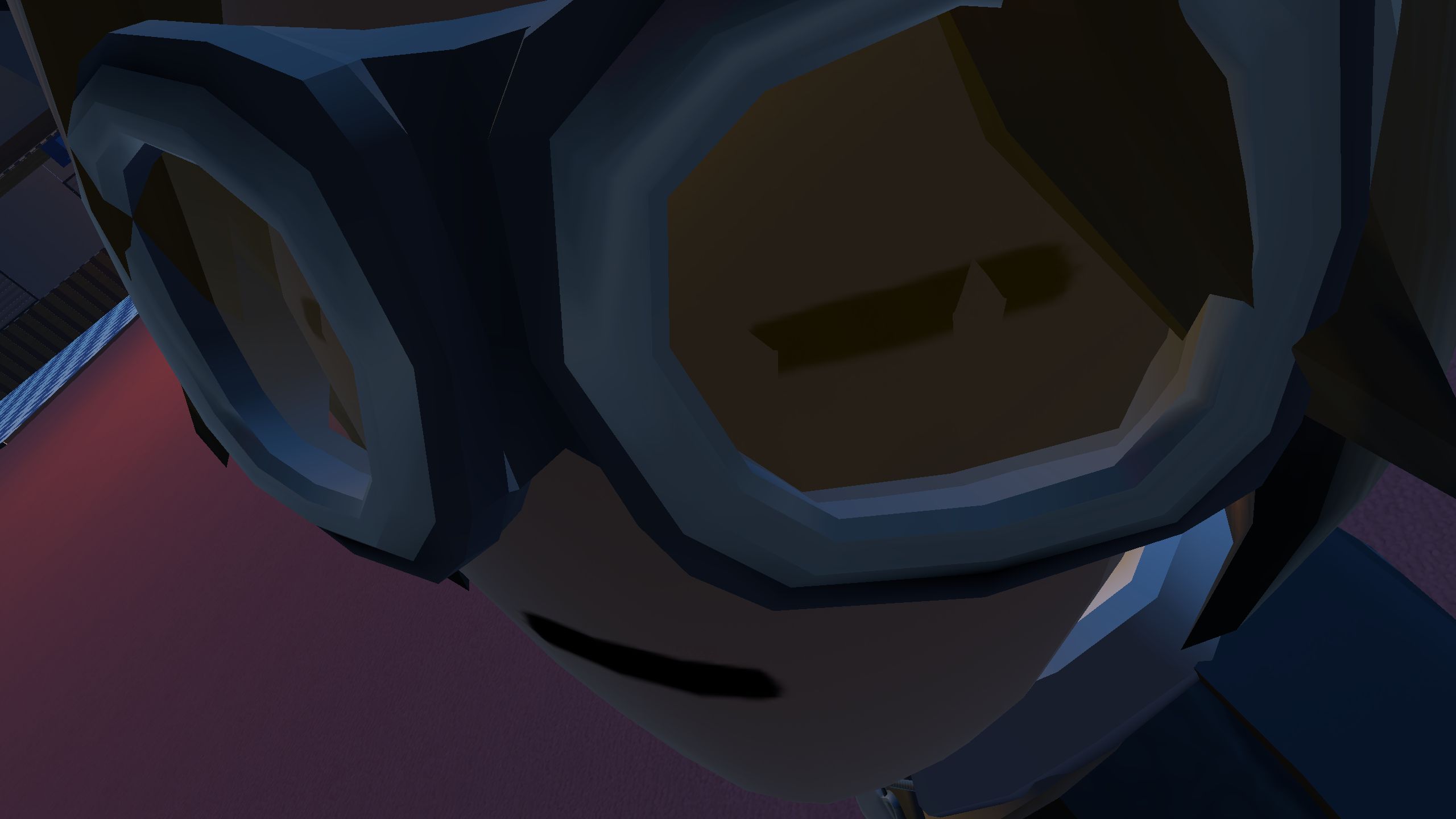 Image in Rec Room