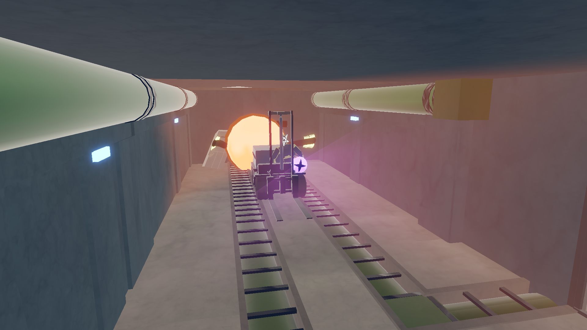 Shadow stalker @LumpySquid917's Rooms