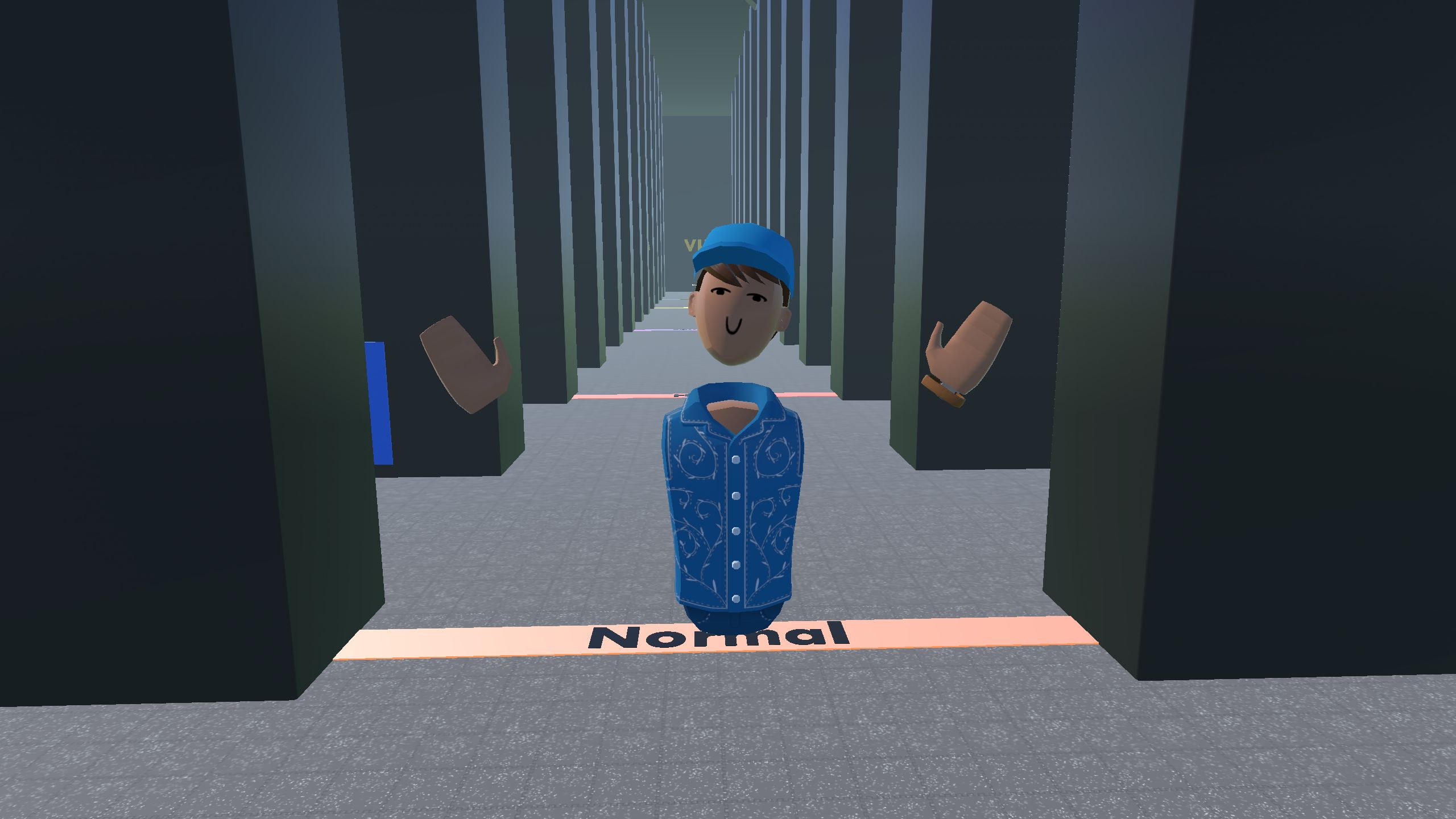 HandsomePete @Handsome-Pete