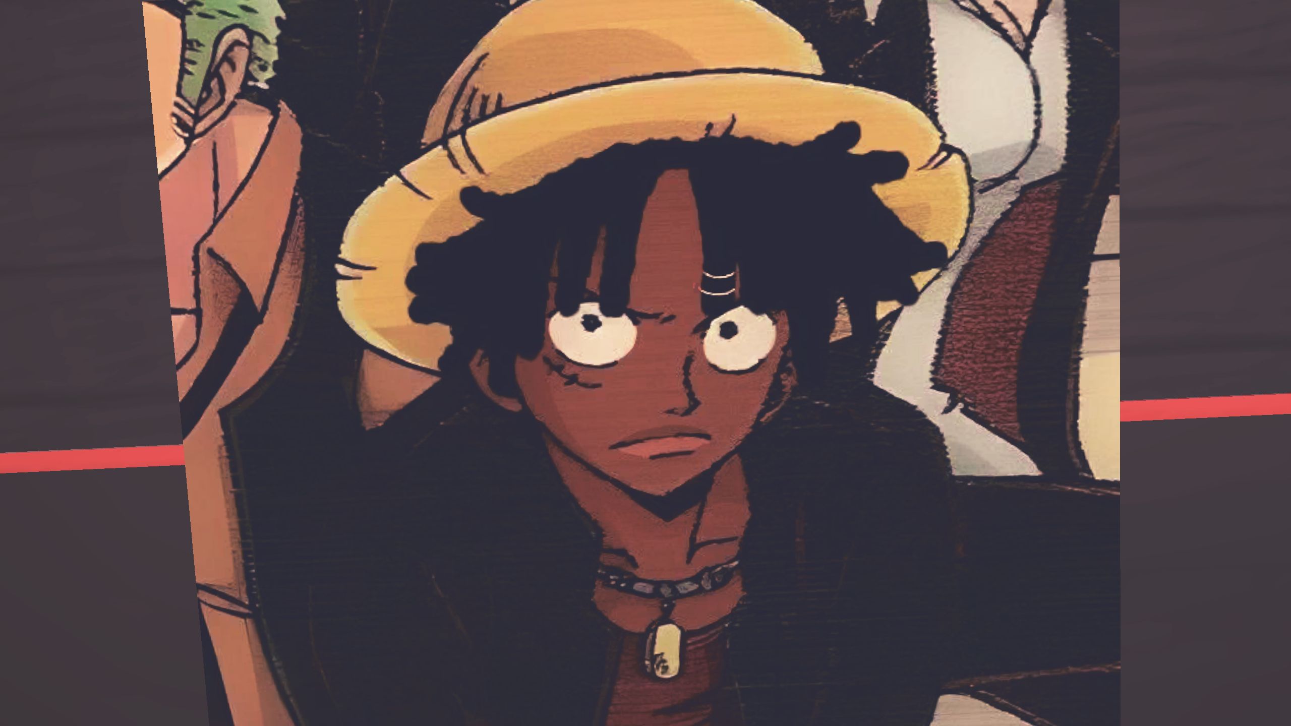 Astrogen @Astrogen's Rooms