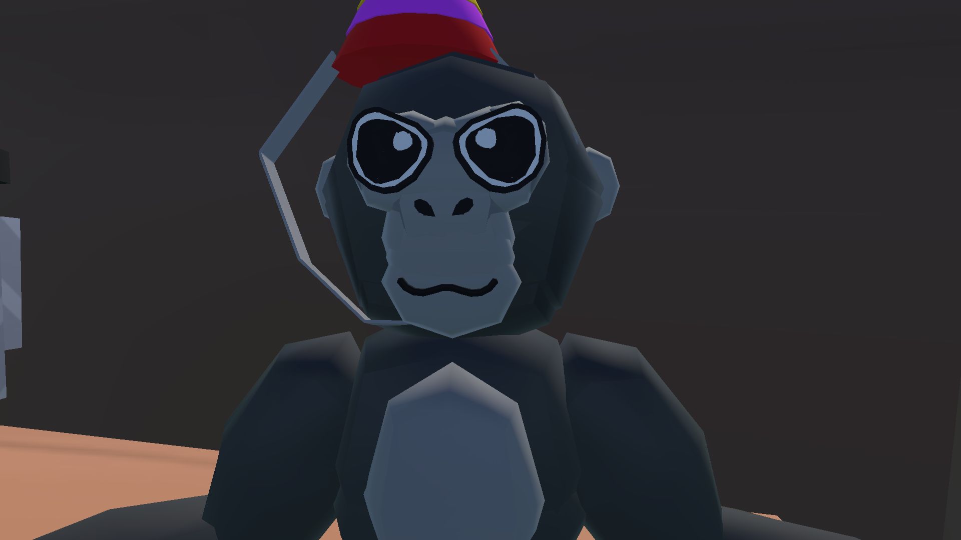 ^gorilla-VR