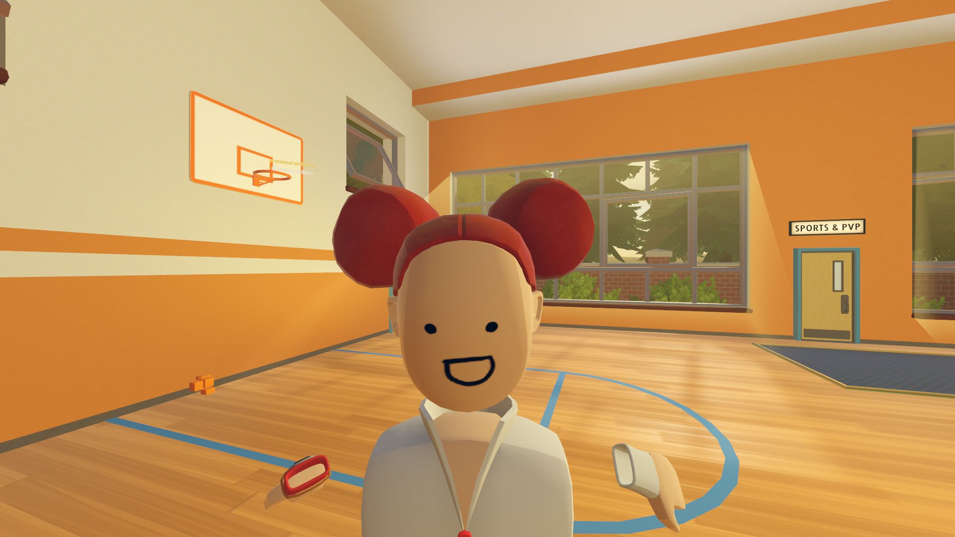 poppy playtime @CreakyRabbit5610's Rooms