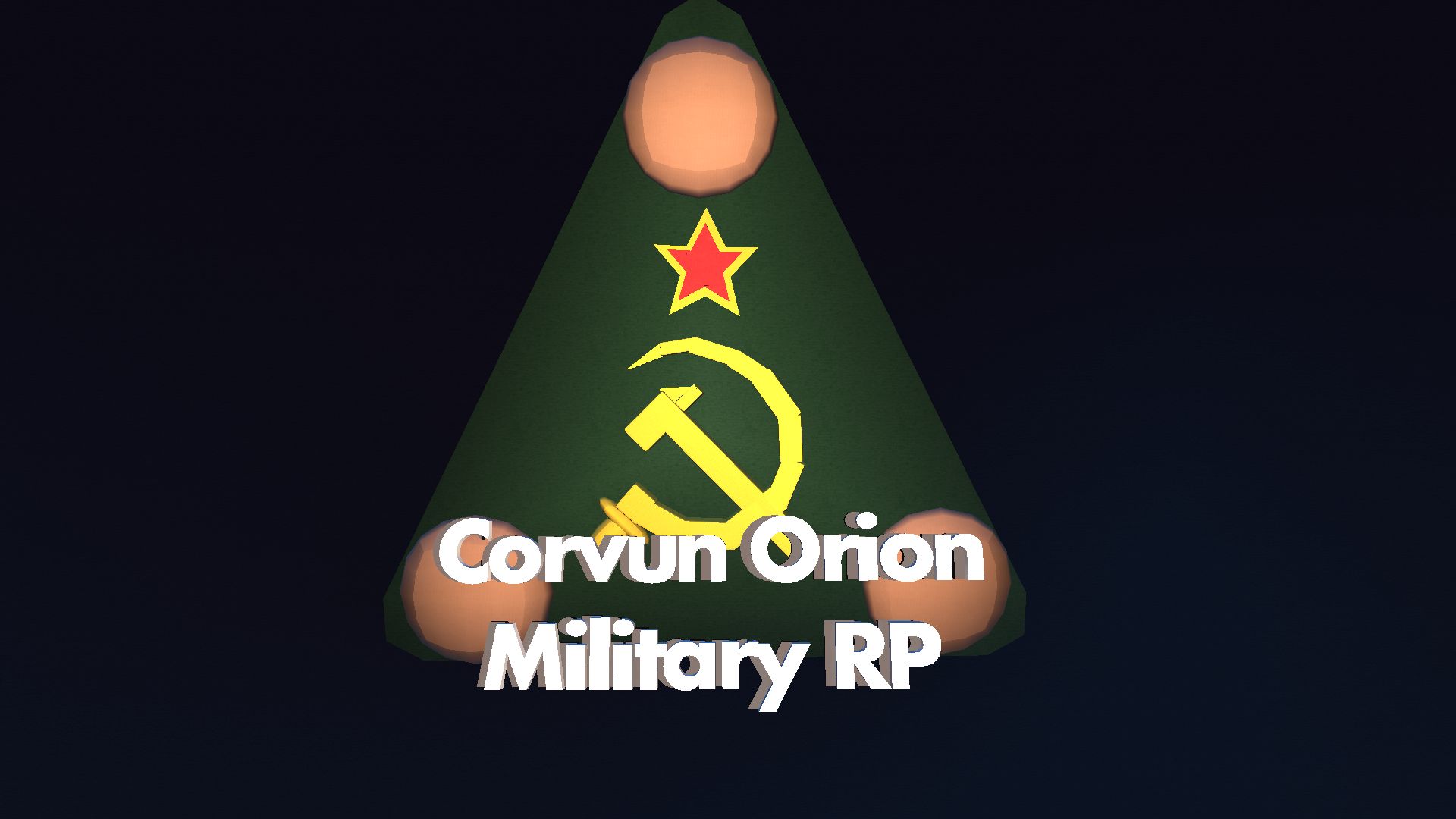 ^Corvun-Orion-Military-RP