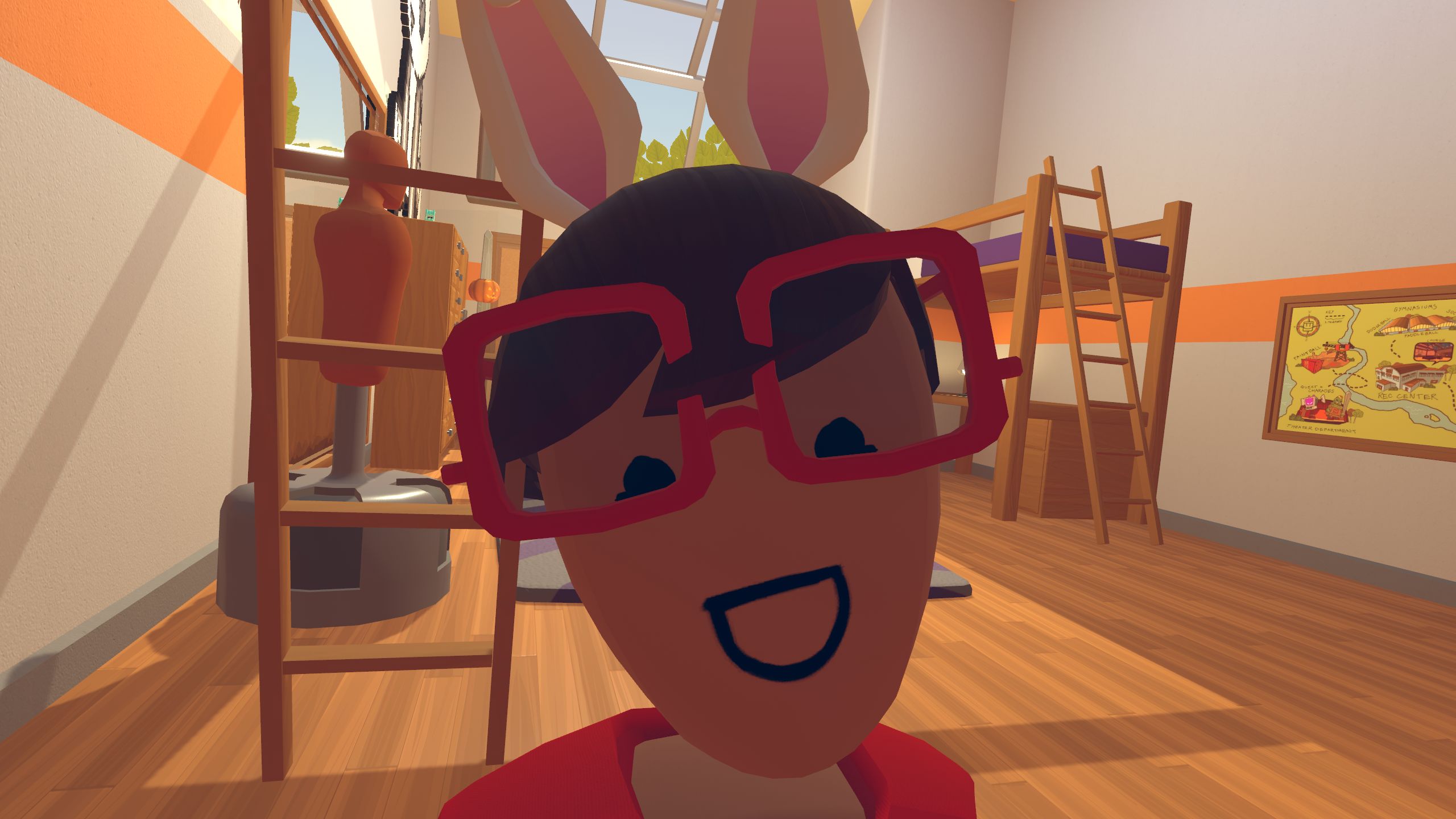 Image in Rec Room