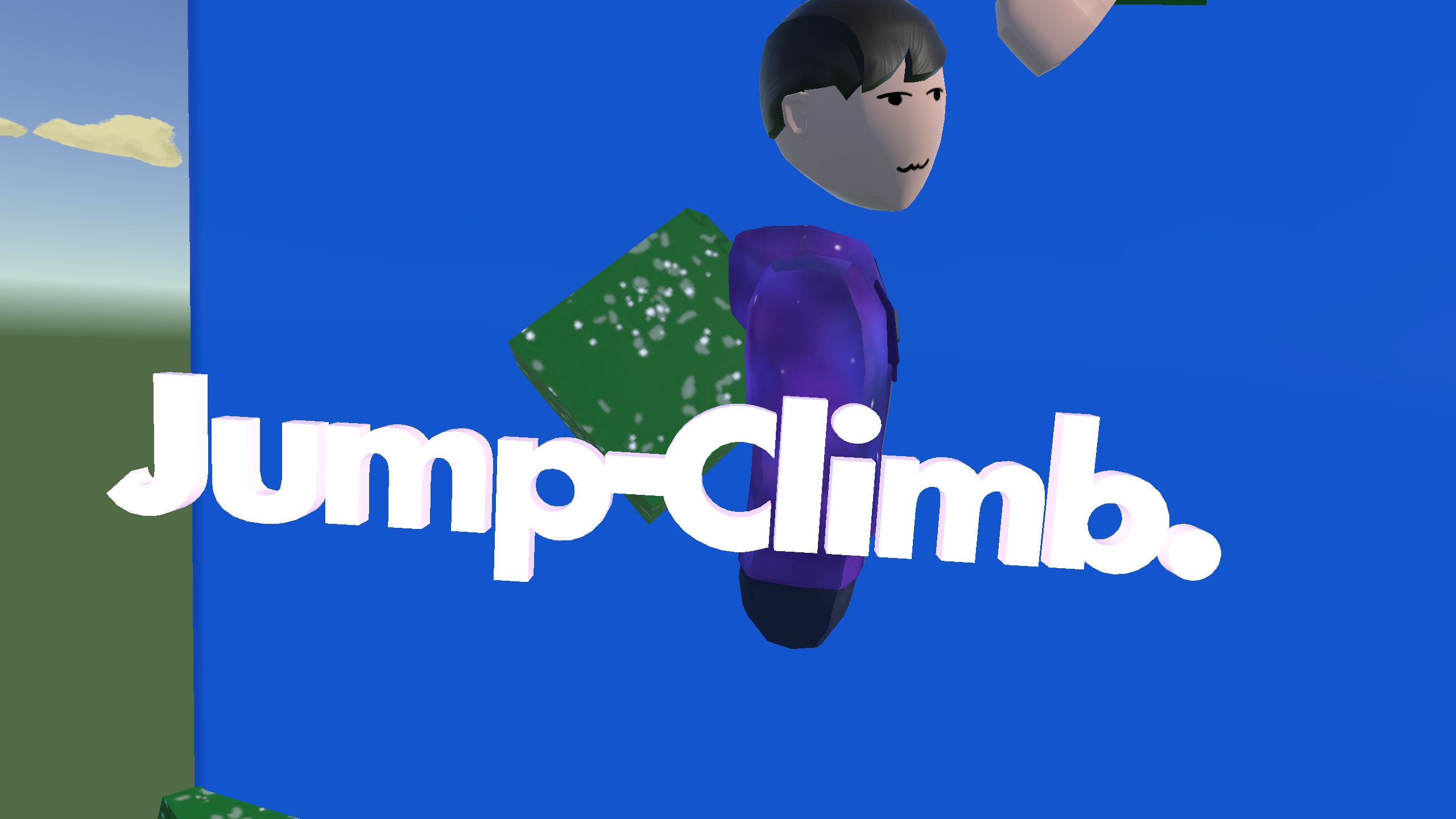 ^Jump-Climb